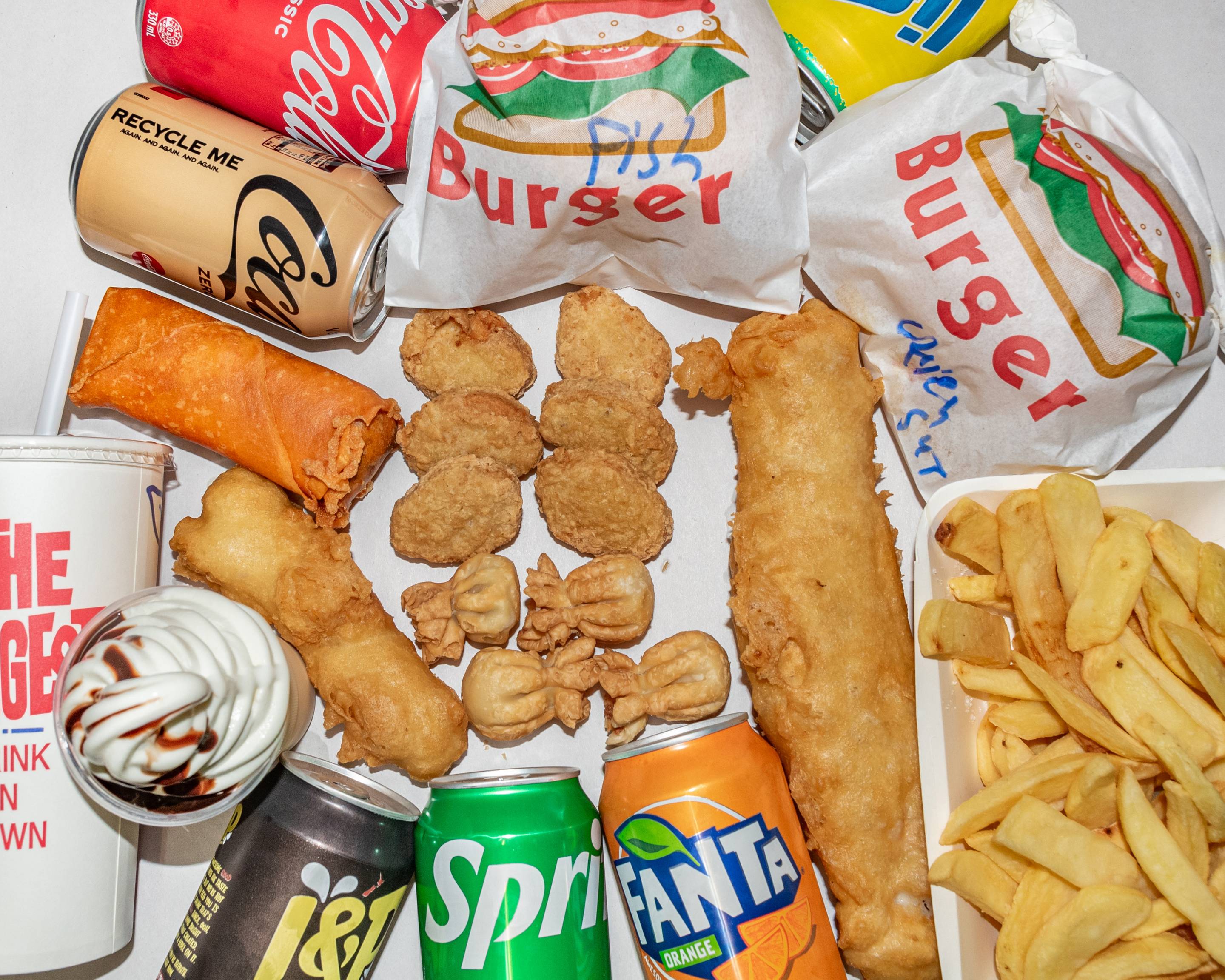 Order Wacko Burger Bar delivery online | Hamilton, NZ | Takeaway menu ...