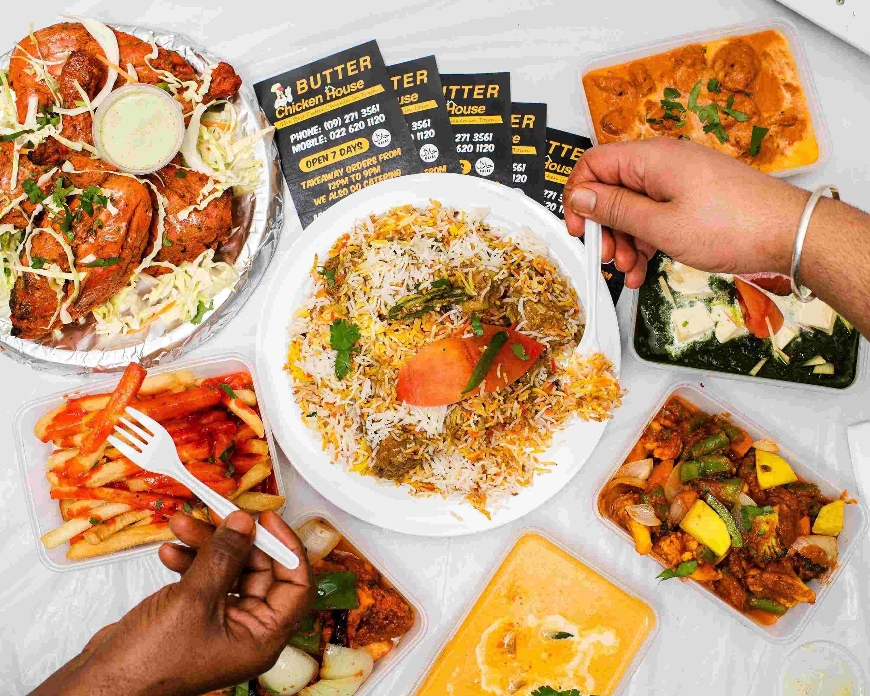 THE 10 BEST Pakistani Food Delivery in Waiau Pa | Order Pakistani Food ...