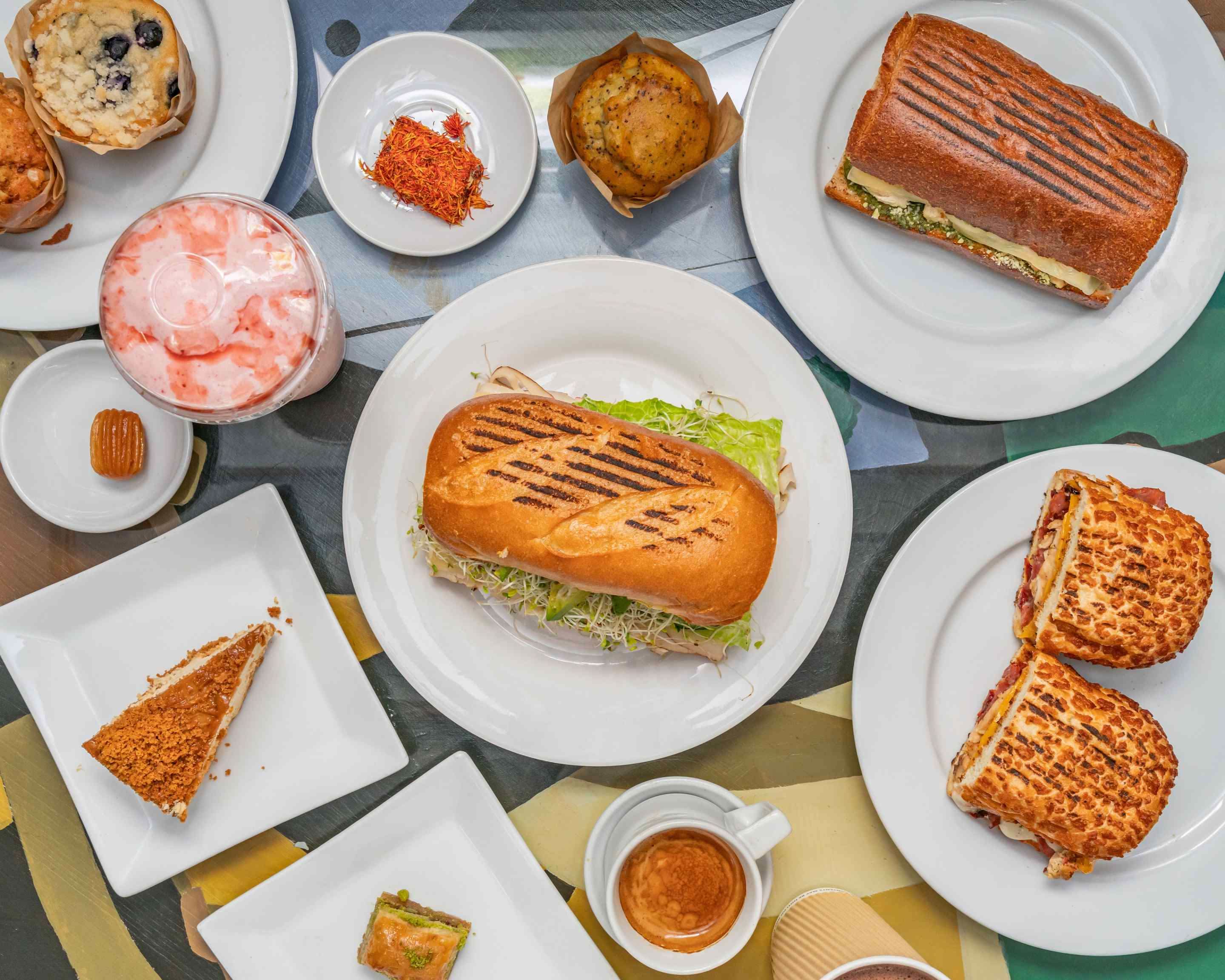 Order Sammy’s Cafe Menu Delivery【Menu & Prices】| San Francisco | Uber Eats