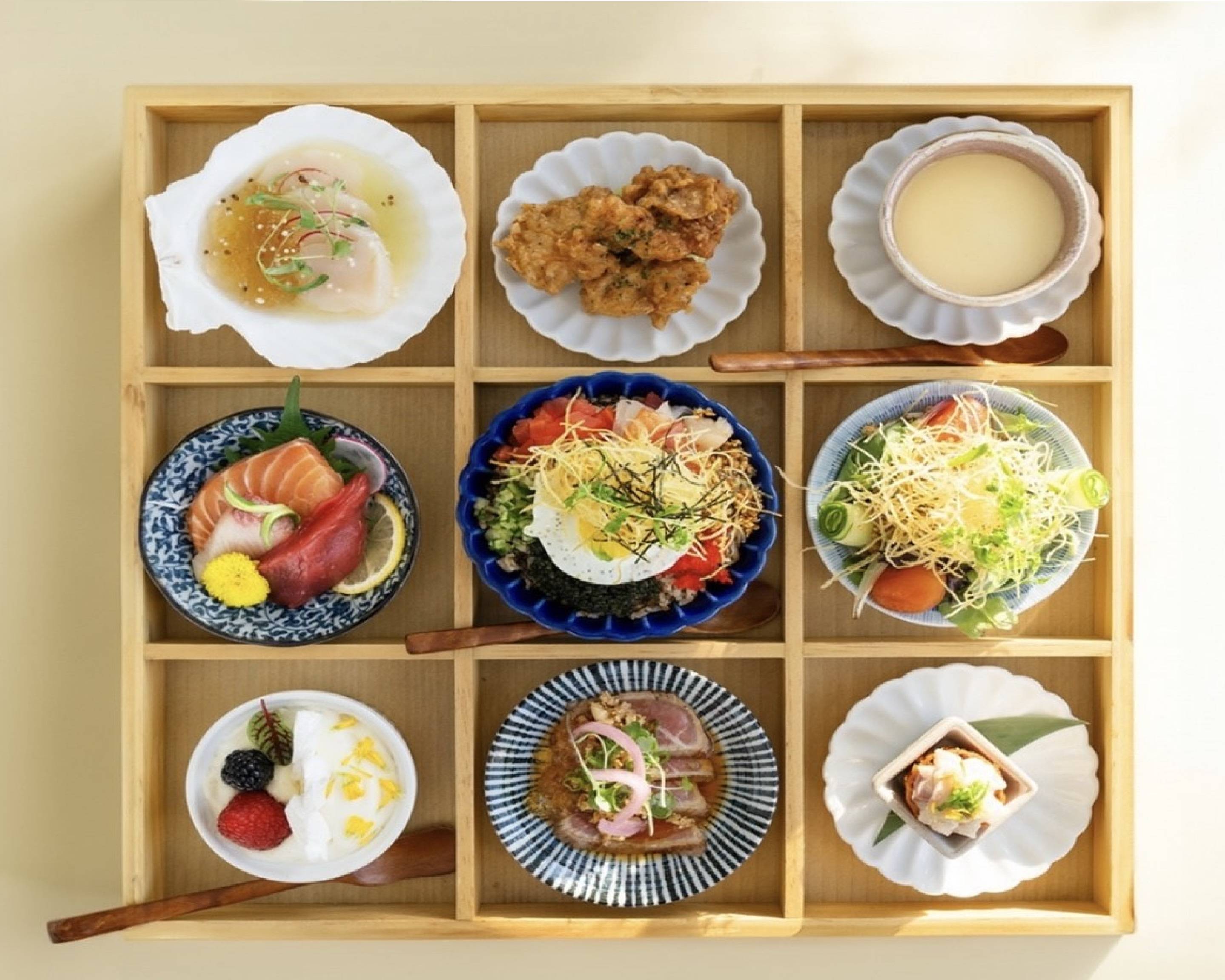 Order Ryuko Japanese Kitchen + Bar (West) Menu Delivery in Calgary ...