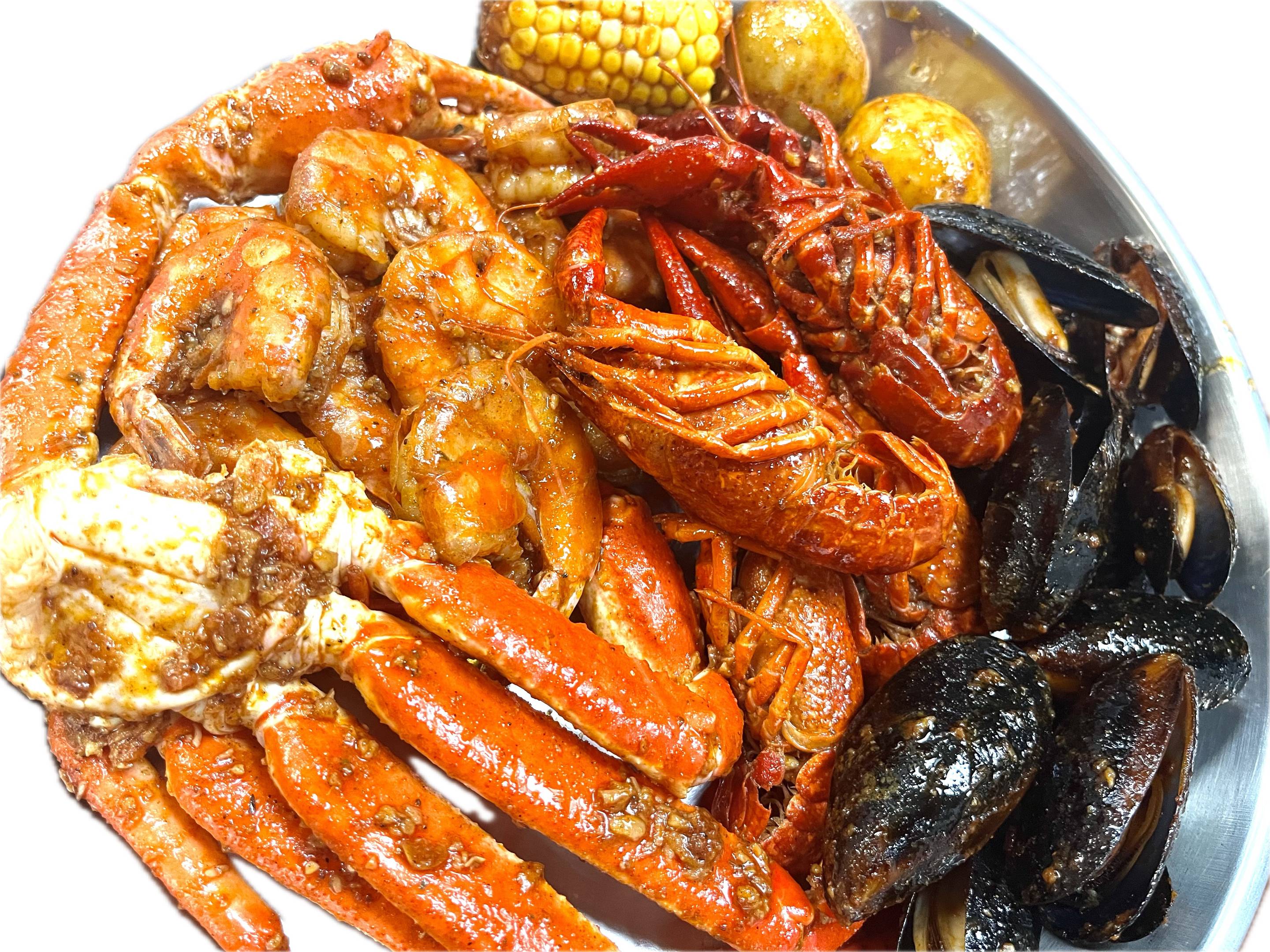 Order Dummy Crabby II - Menu & Prices - Zephyrhills Delivery | Uber Eats