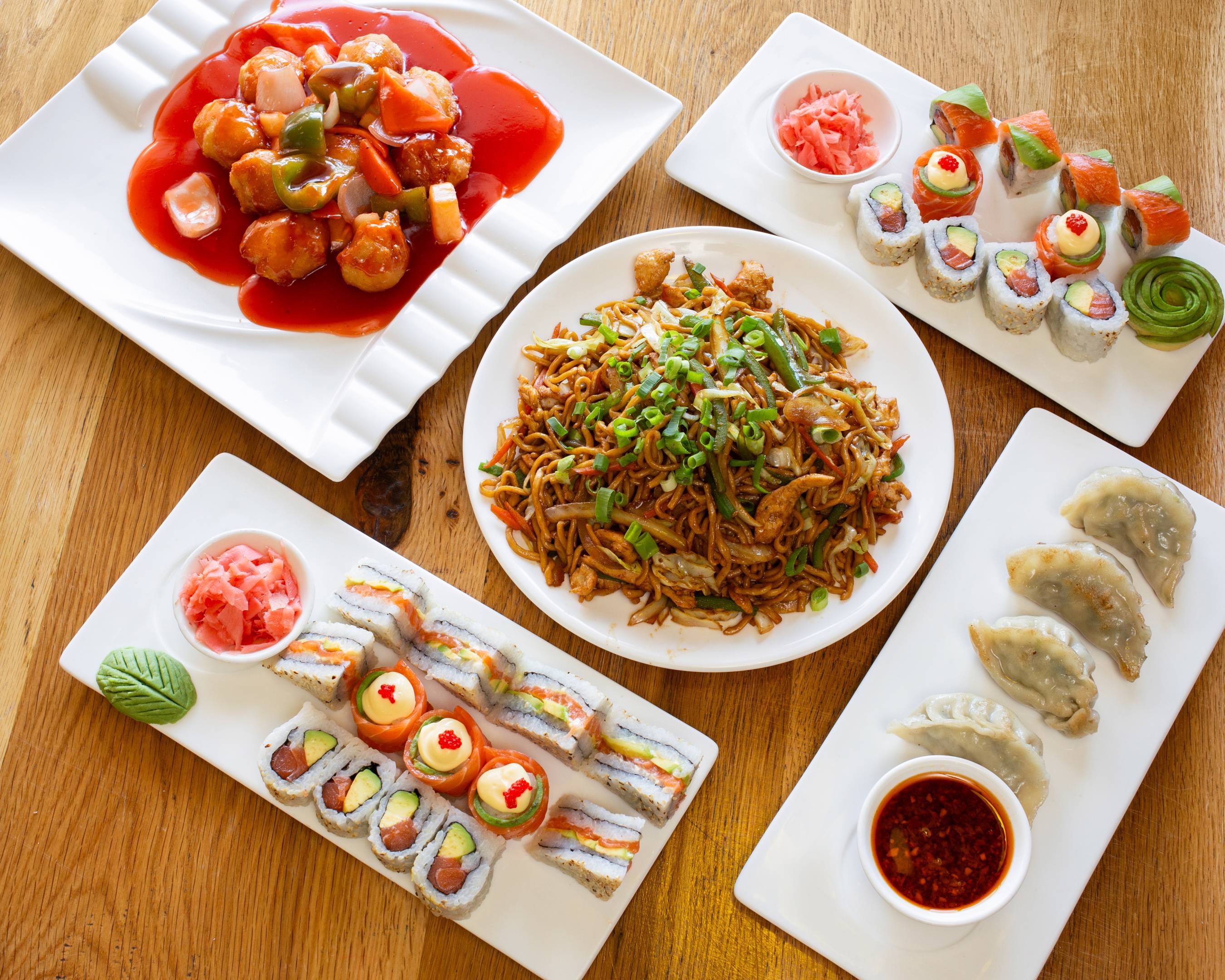 Order Taishan Kitchen Gordon’s Bay | Menu & prices | Cape Town delivery ...