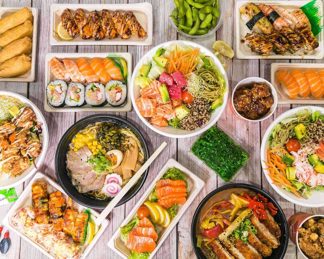 Japanese FoodFood Delivery Near Me | Uber Eats