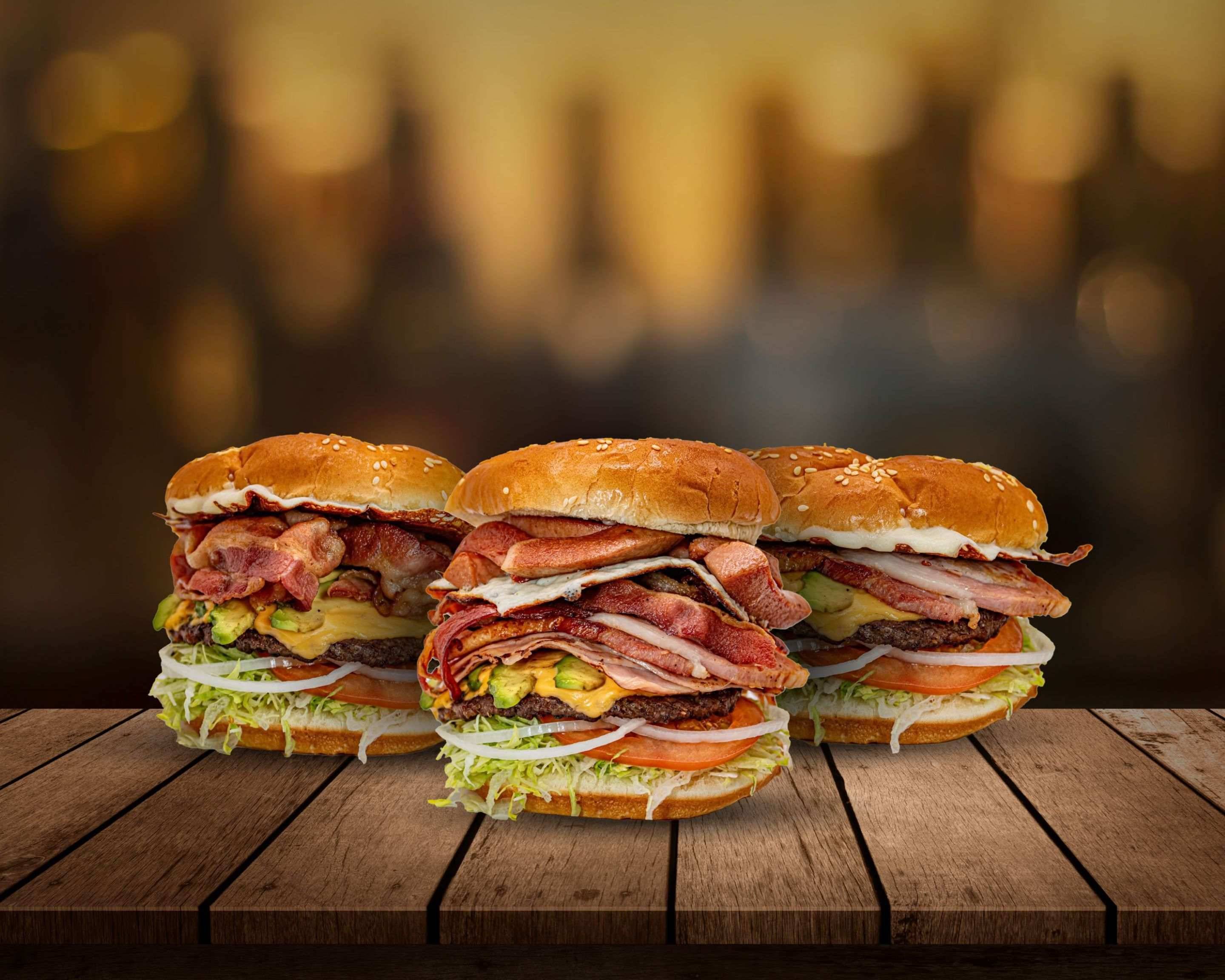 Order Loco Burger - Salt Lake City Menu Delivery【Menu & Prices】| Salt ...