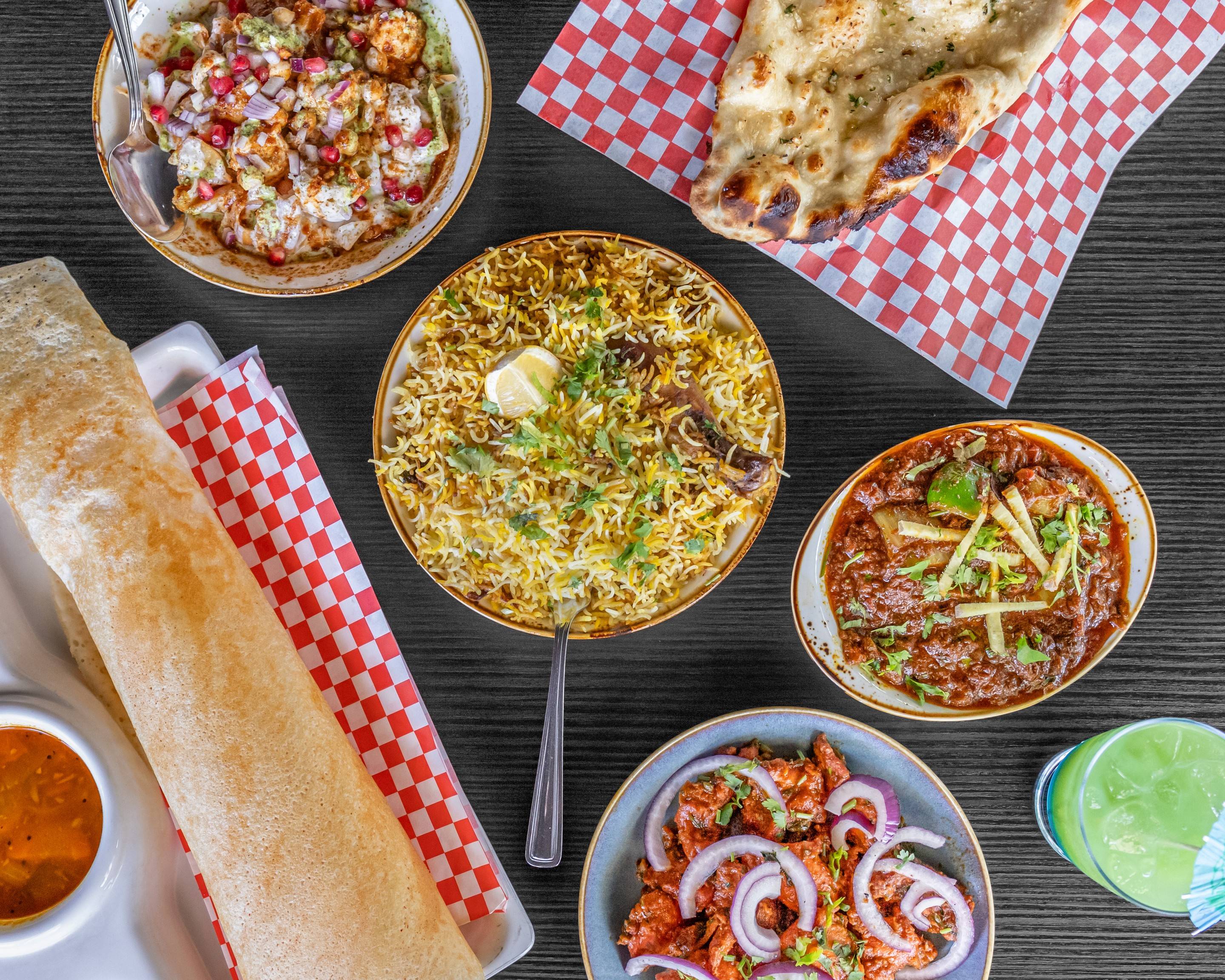 Order India Paradise (Mississauga) - Menu & Prices - Mississauga ...