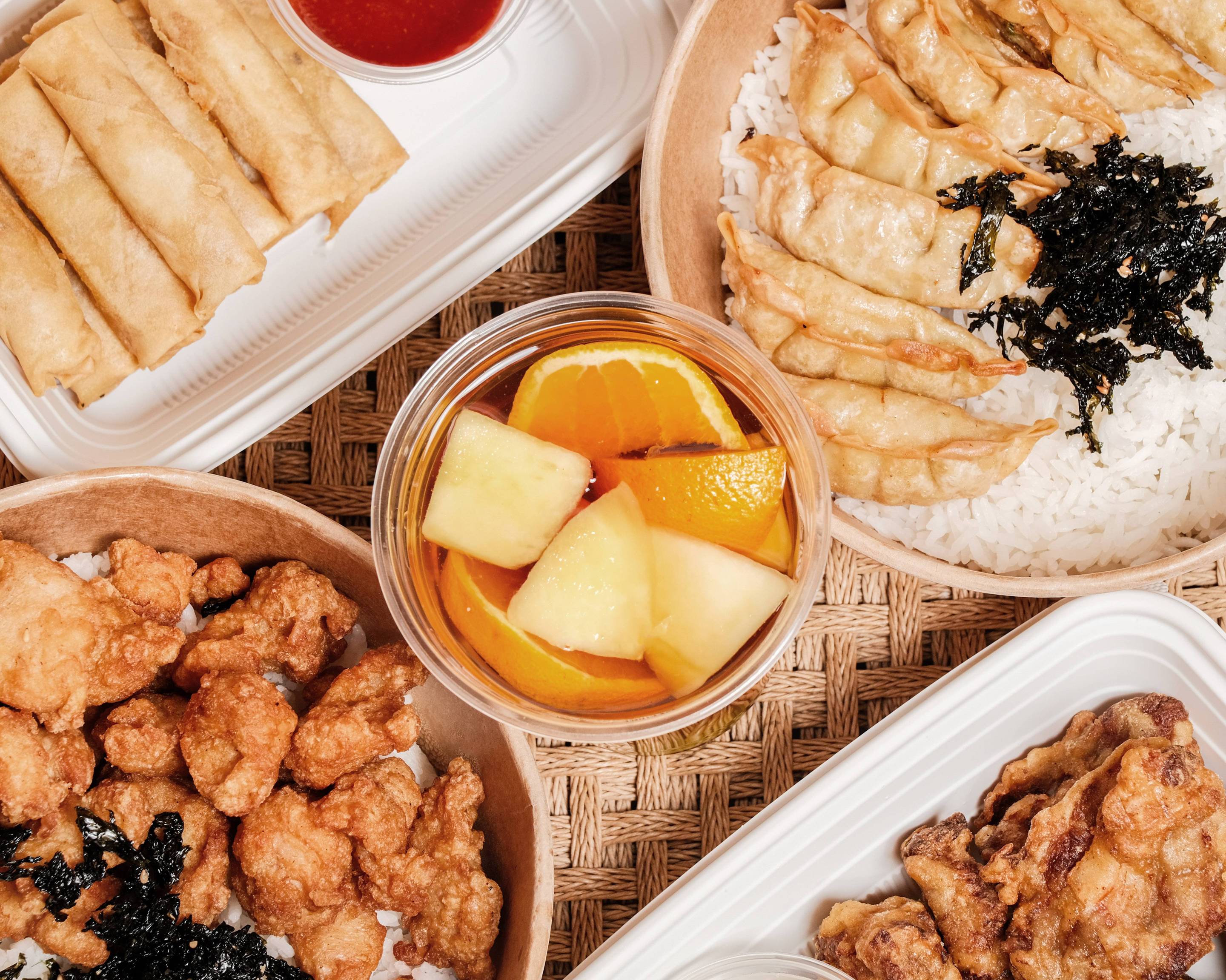 Papas Food Menu - Takeaway in Sheffield | Delivery menu & prices | Uber ...