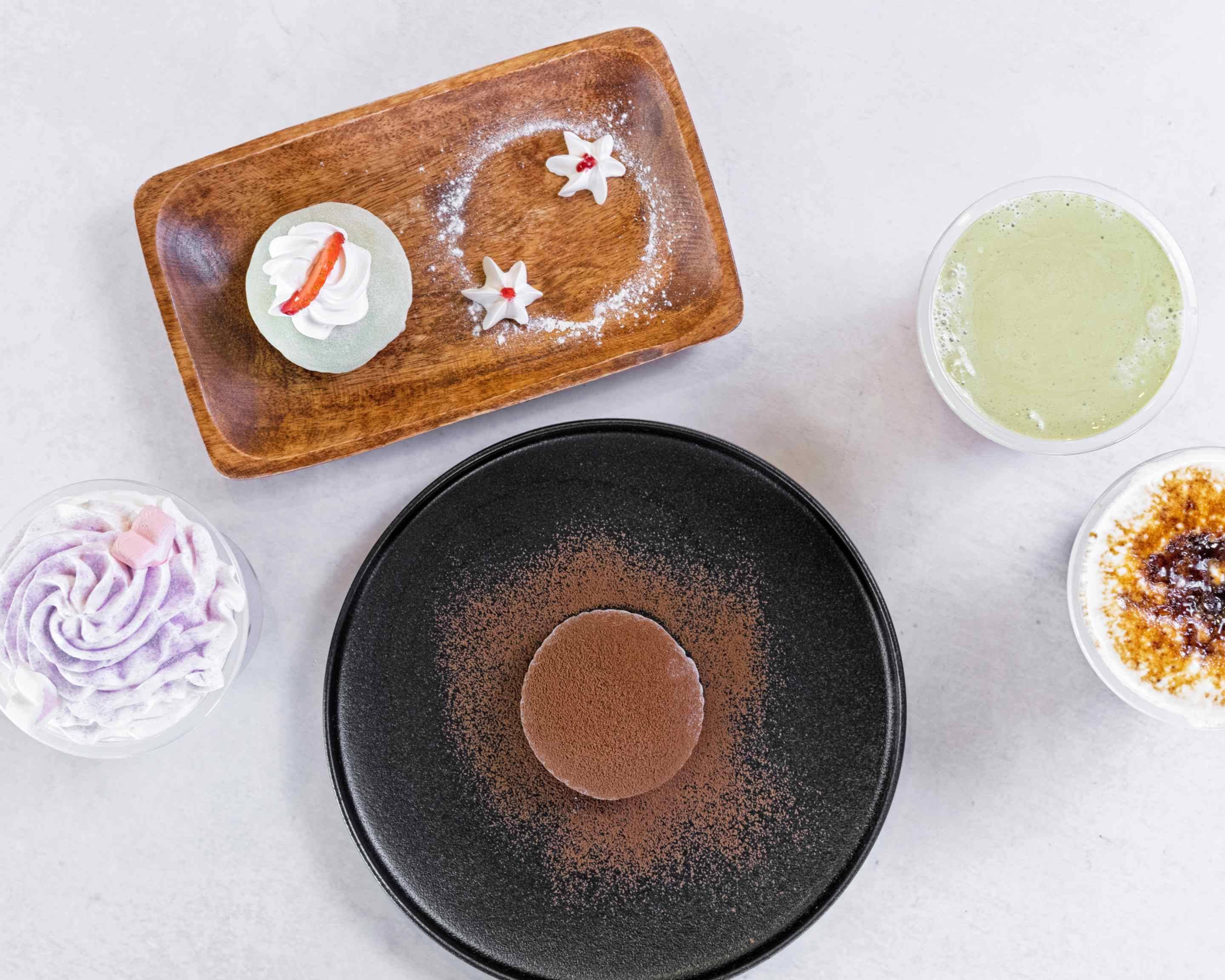 Order Booba Beautea Cornubia | Menu & prices | Durban delivery | Uber Eats