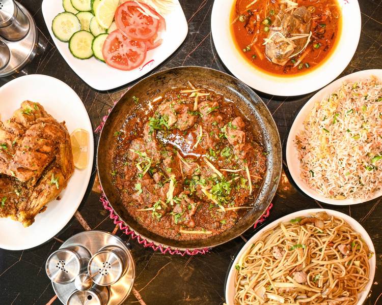 THE 10 BEST Indian Food Takeaway in London 2026 - Order Indian Food ...