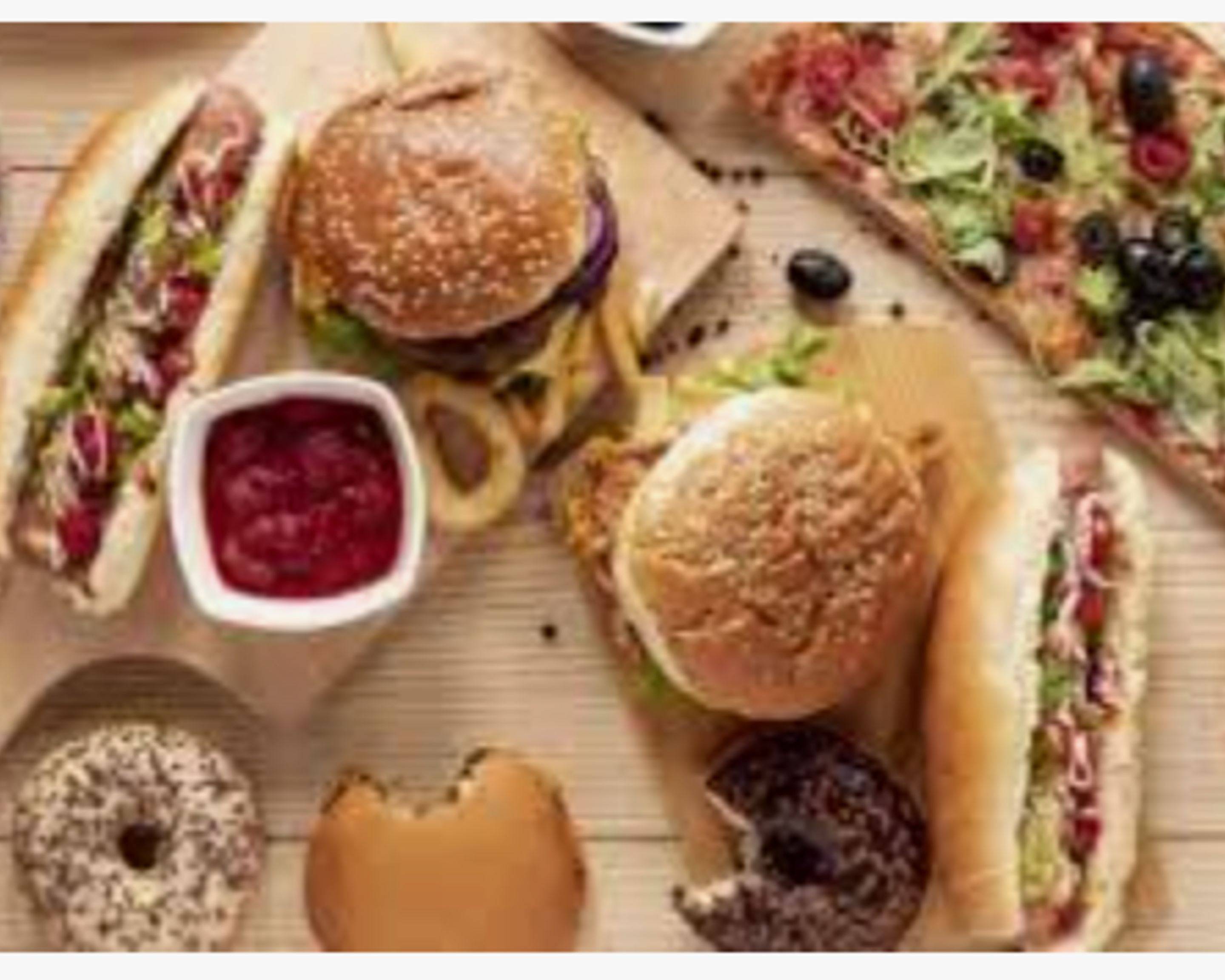 Food Truck Punto Fijo Menú a Domicilio【Menú y Precios】Coquimbo | Uber Eats