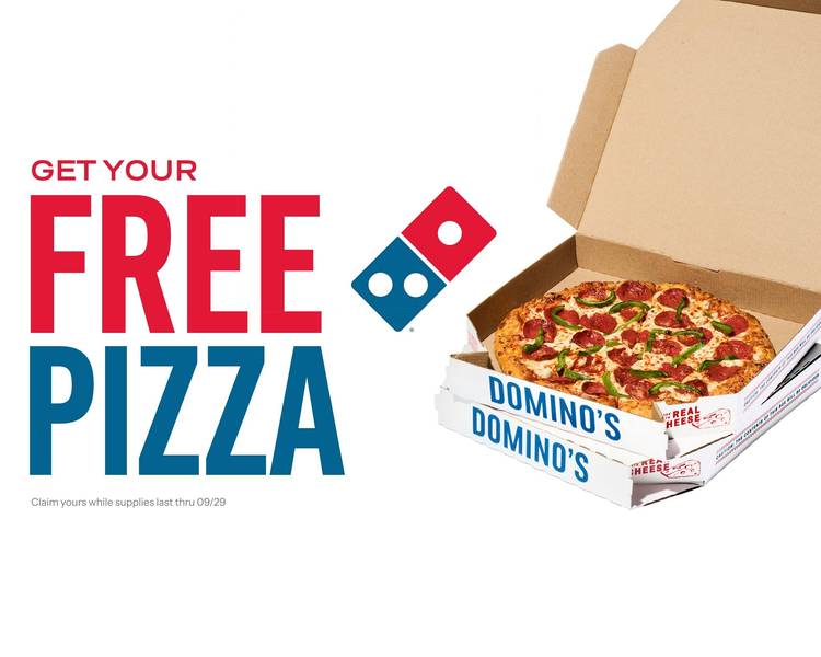 Order Domino's (4515 E Bonanza Rd) Menu Delivery in Las Vegas | Domino ...