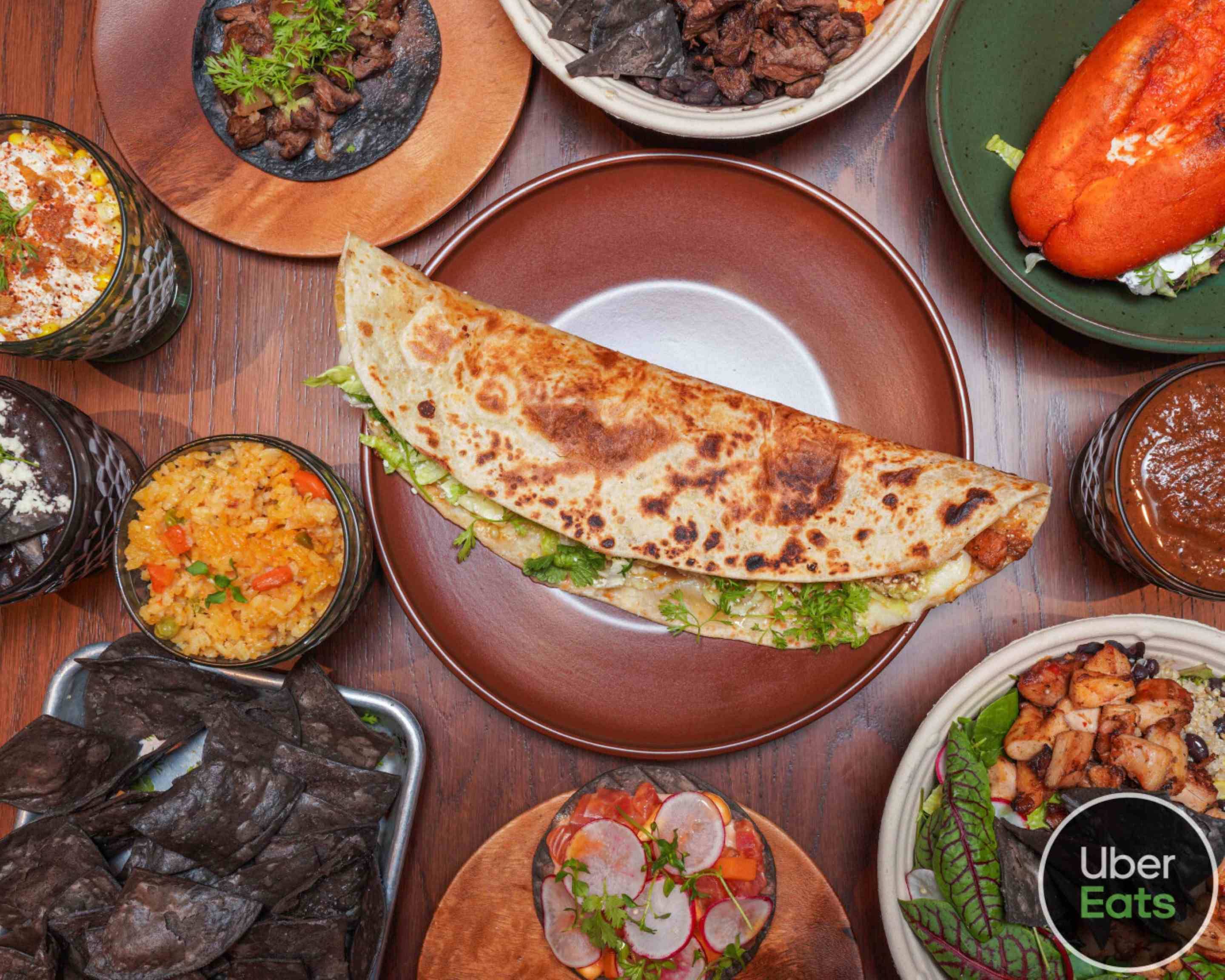Order ploo - Menu & Prices - New York City Delivery | Uber Eats