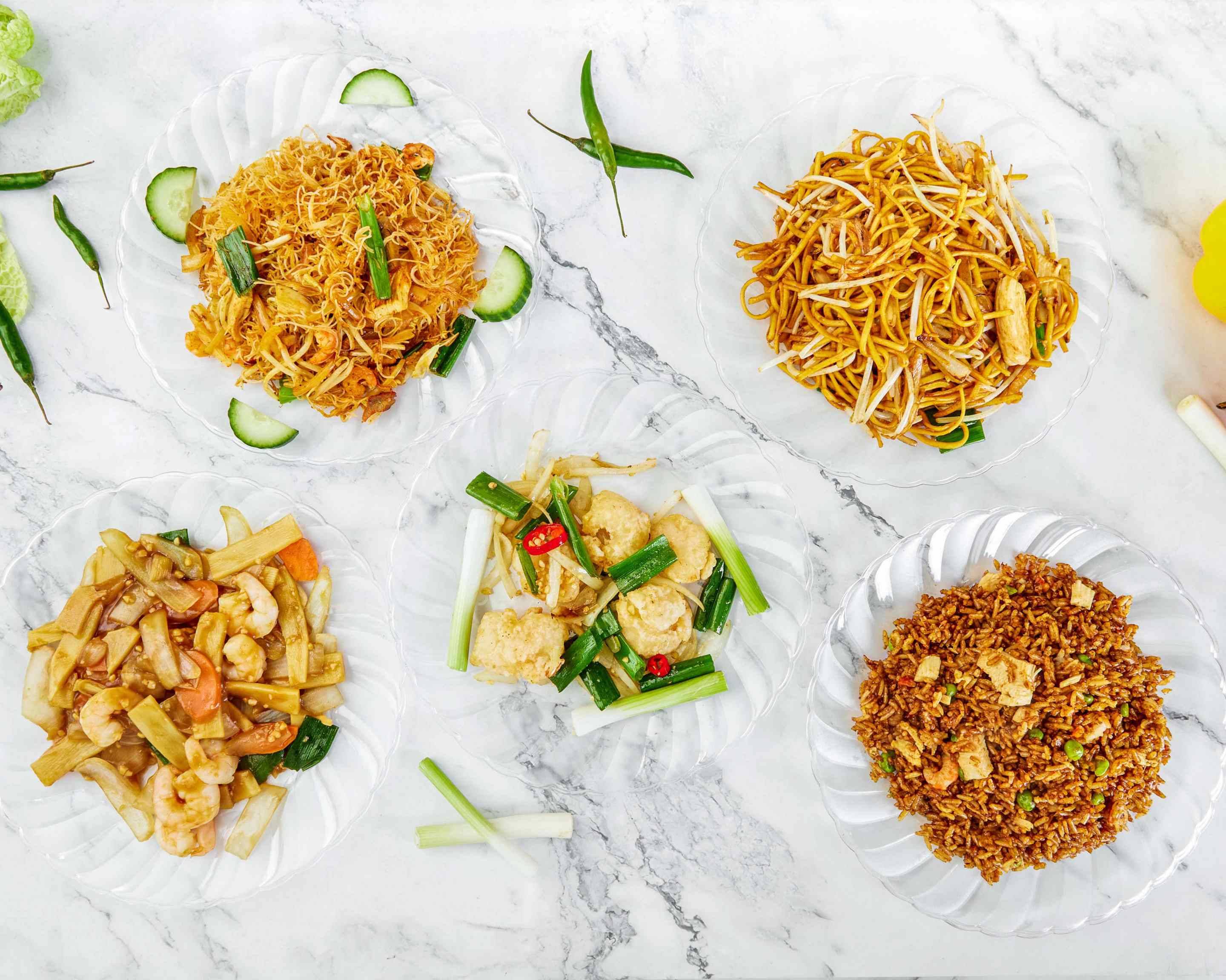 PST Perfect Chicken Menu - Takeaway in London | Delivery menu & prices ...