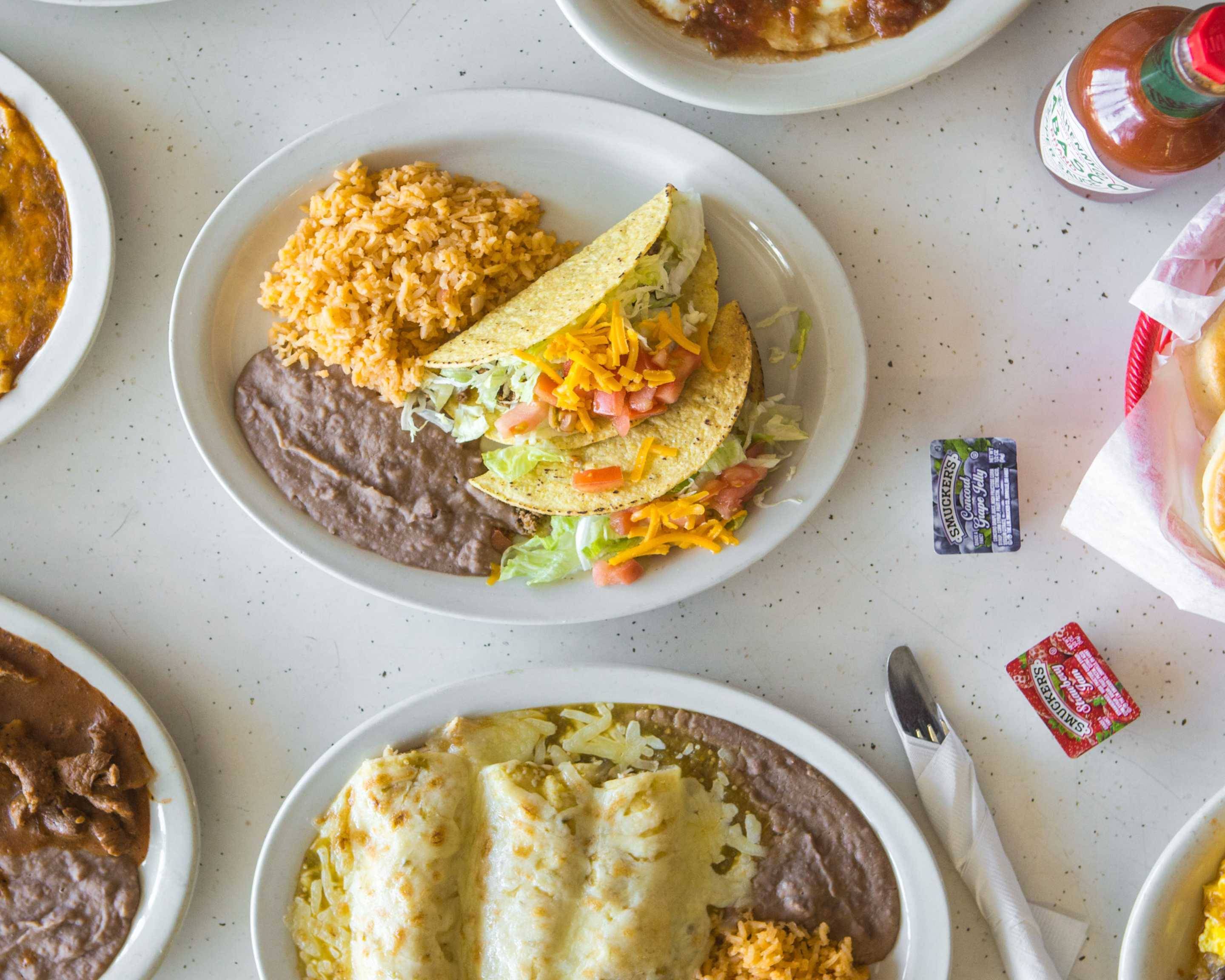 Order Cisco’s Restaurant Bakery & Bar - Menu & Prices - Austin Delivery ...