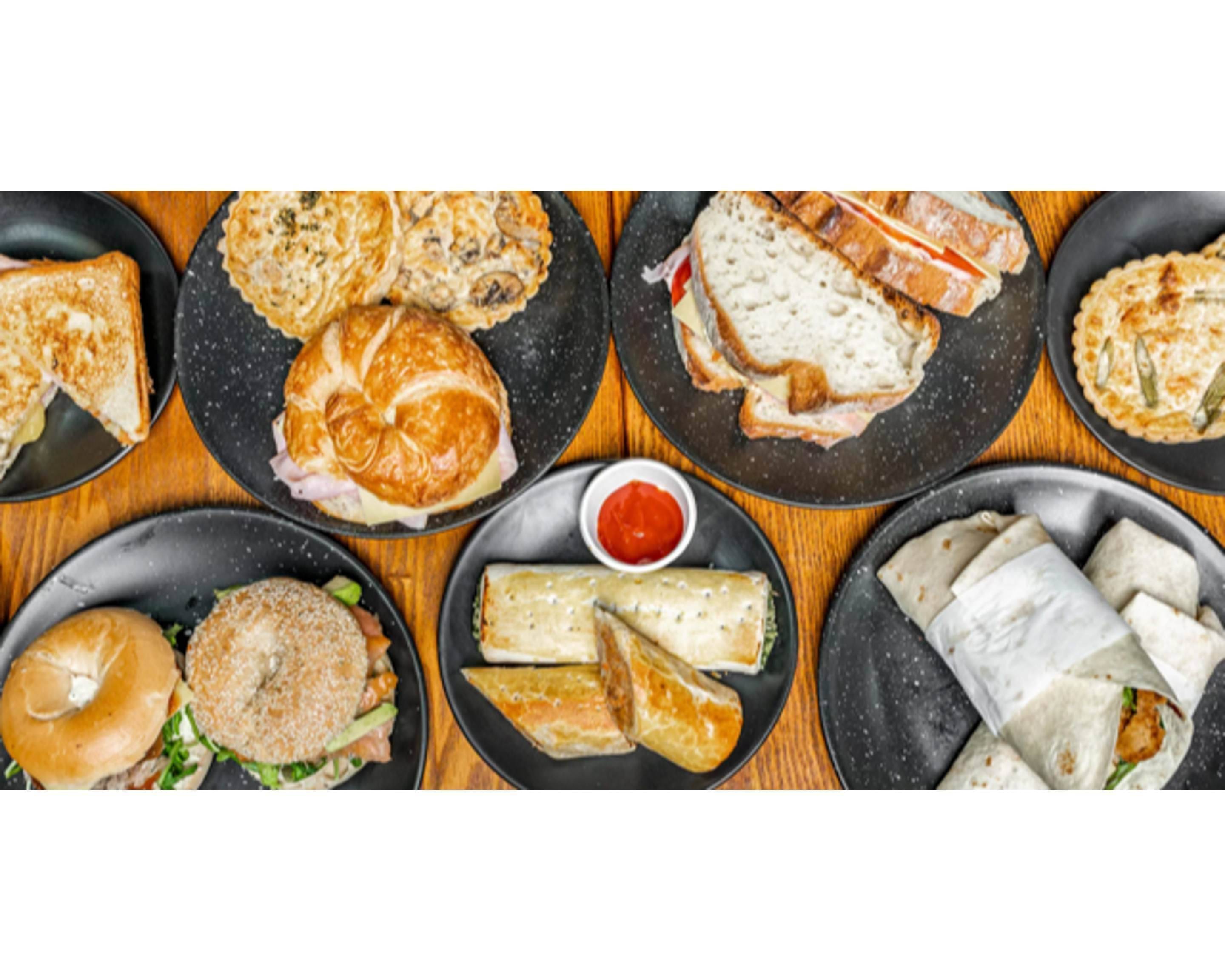 Order Don Massimo Coffee (Innaloo) | Menu & Prices | Perth Delivery ...