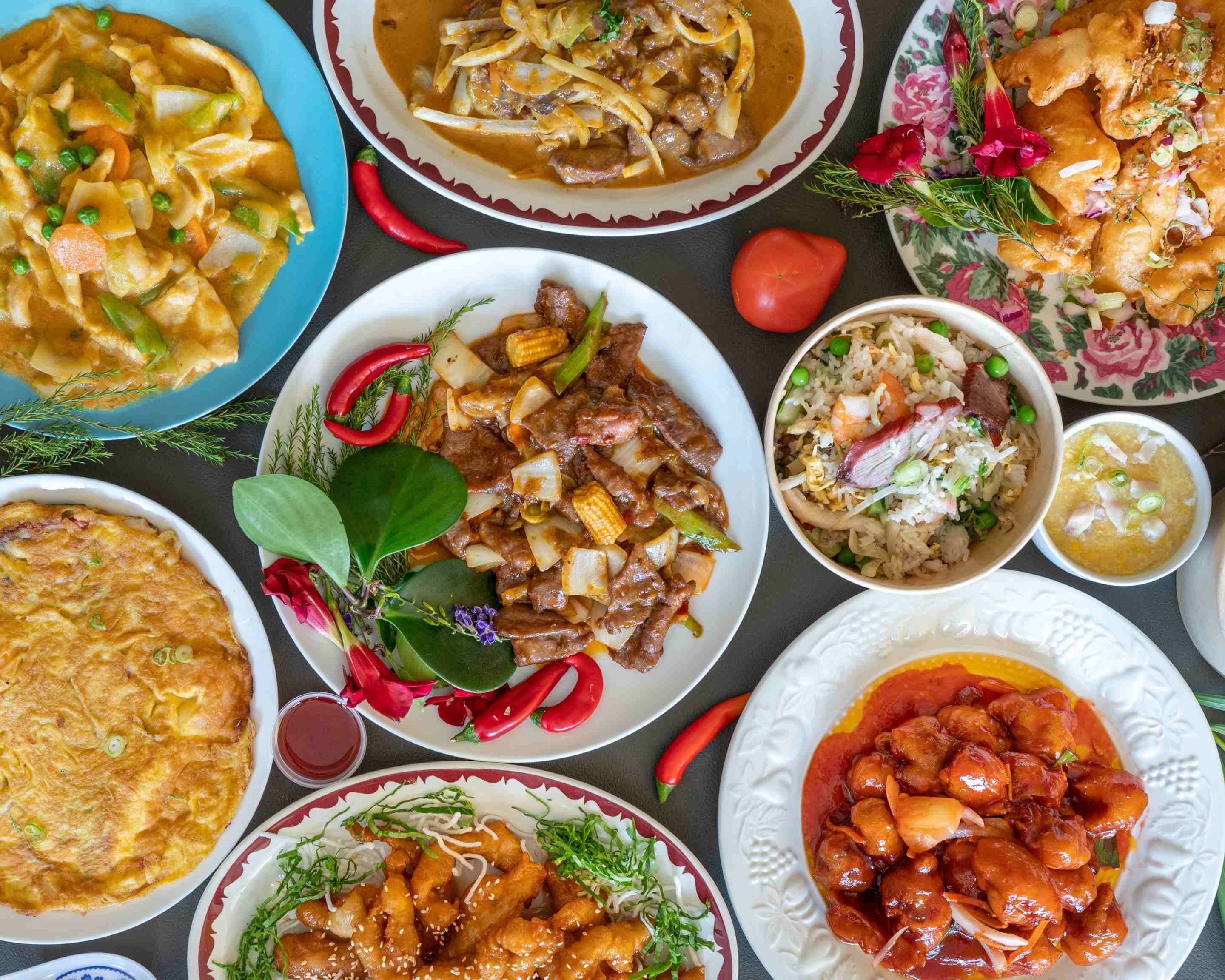 Order Beldon Chinese Takeaway | Menu & Prices | Perth Delivery | Uber Eats