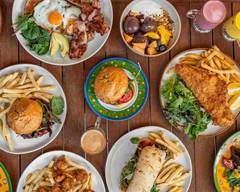 City Chicks Cafe by Samford Goat Shed Menu Takeout in Brisbane ...