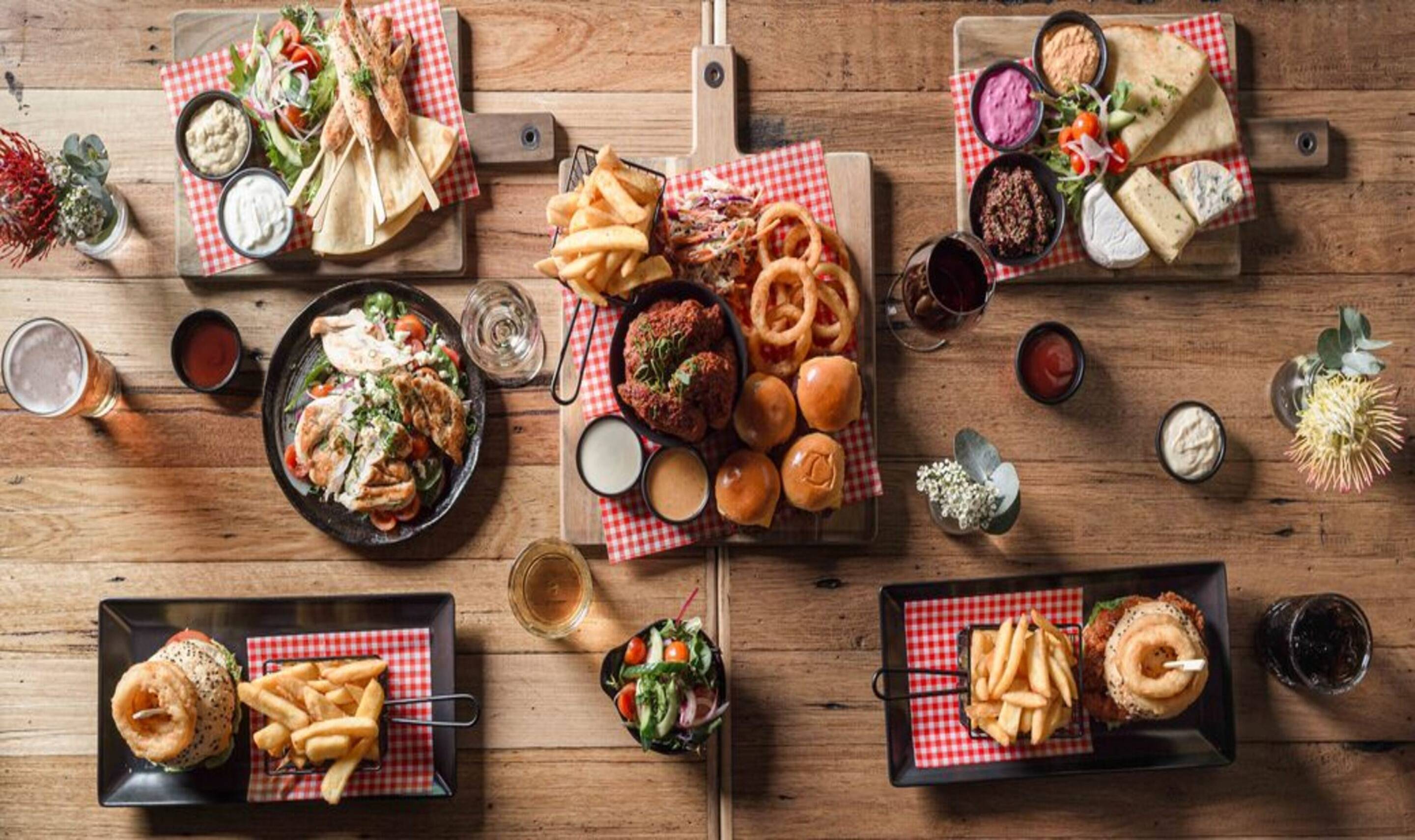 Order BELGRAVE HOTEL - Menu Deals & Prices - Melbourne Delivery - Uber Eats