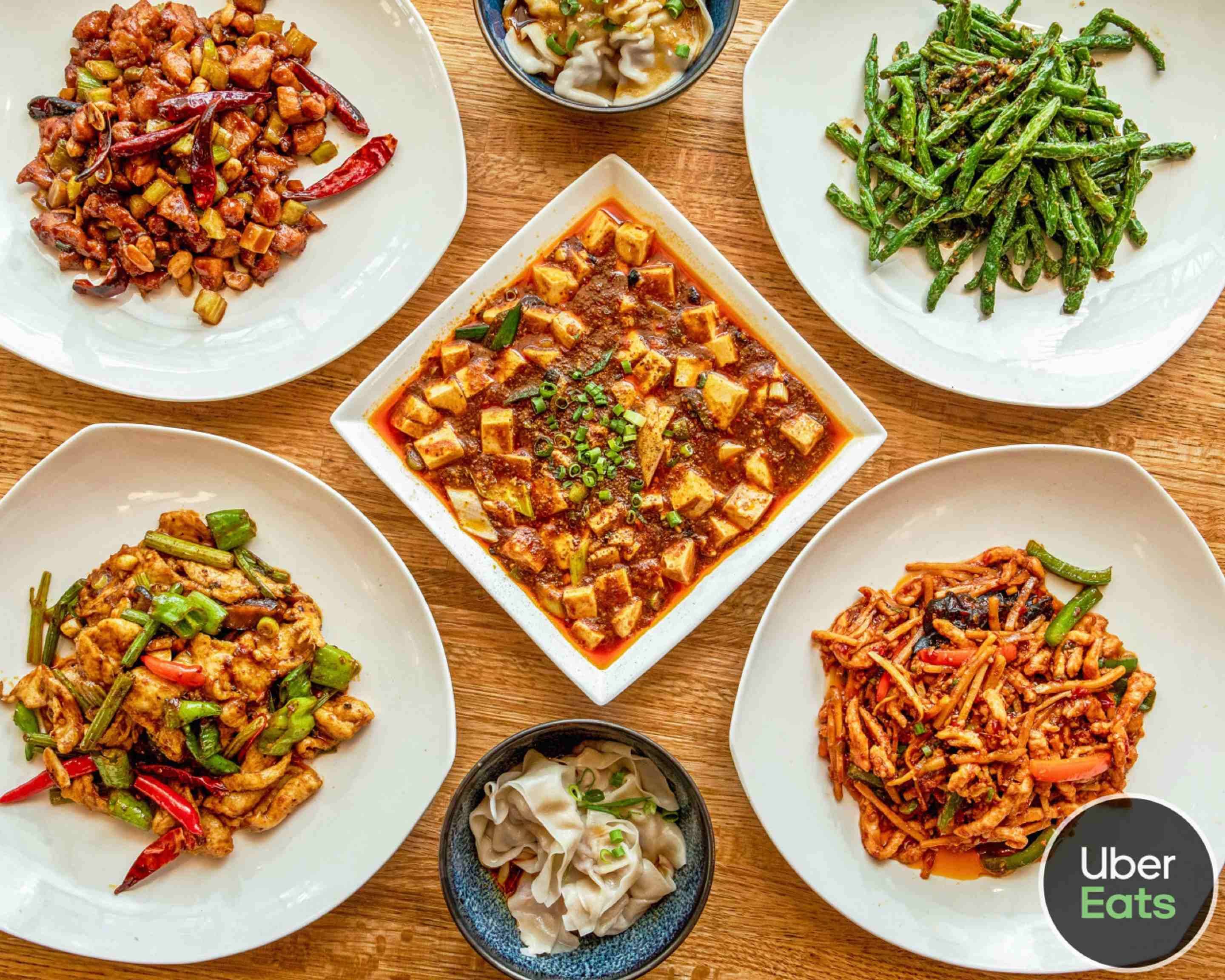 Order Dan Dan (Ardmore) Delivery in Ardmore | Menu & Prices | Uber Eats