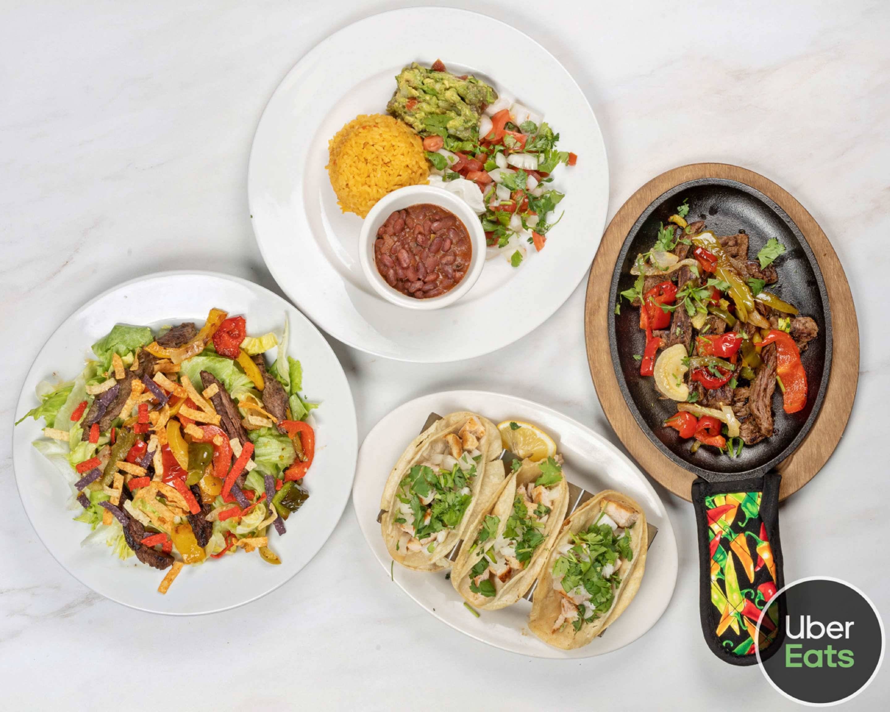 King's Of Flavor Menu Wakefield • Order King's Of Flavor Delivery ...