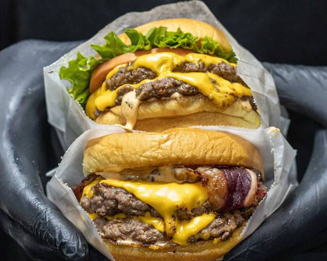 Order Boogie Down Smash - Bronx Terminal Market - Menu & Prices - New ...