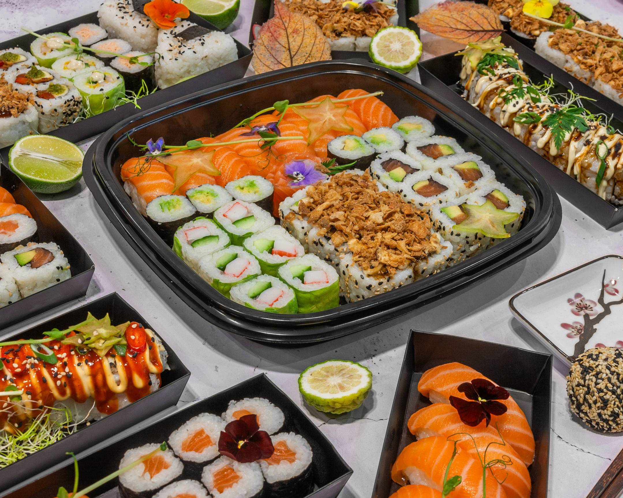 Livraison du menu Matsuki Shop Nîmes à Avignon - 【Menu et prix】 | Uber Eats