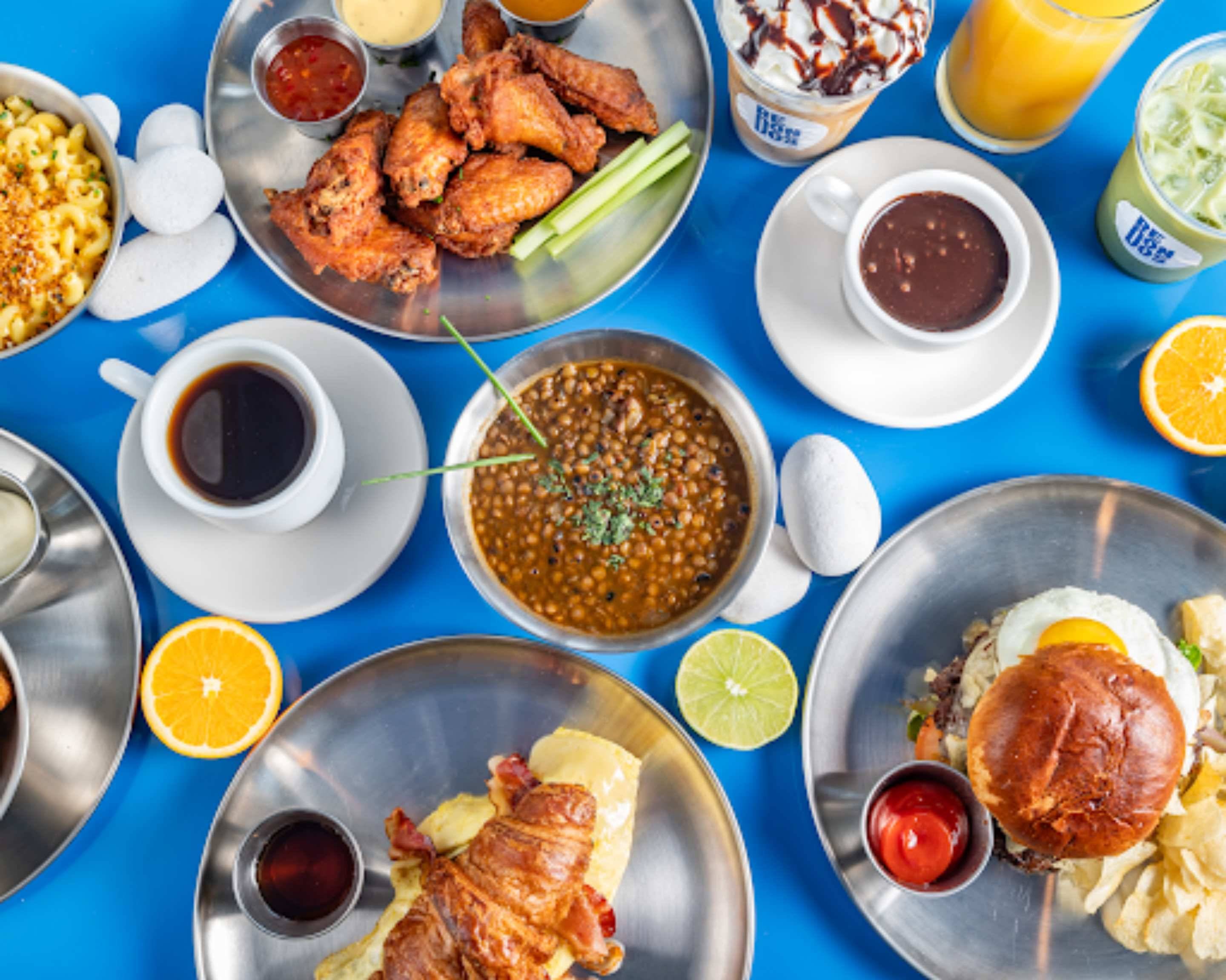 Order Redondos - Menu & Prices - Miami Delivery | Uber Eats