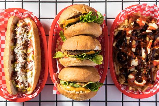 Order Lord of the Fries (Glenelg) - Menu Deals & Prices - Adelaide ...