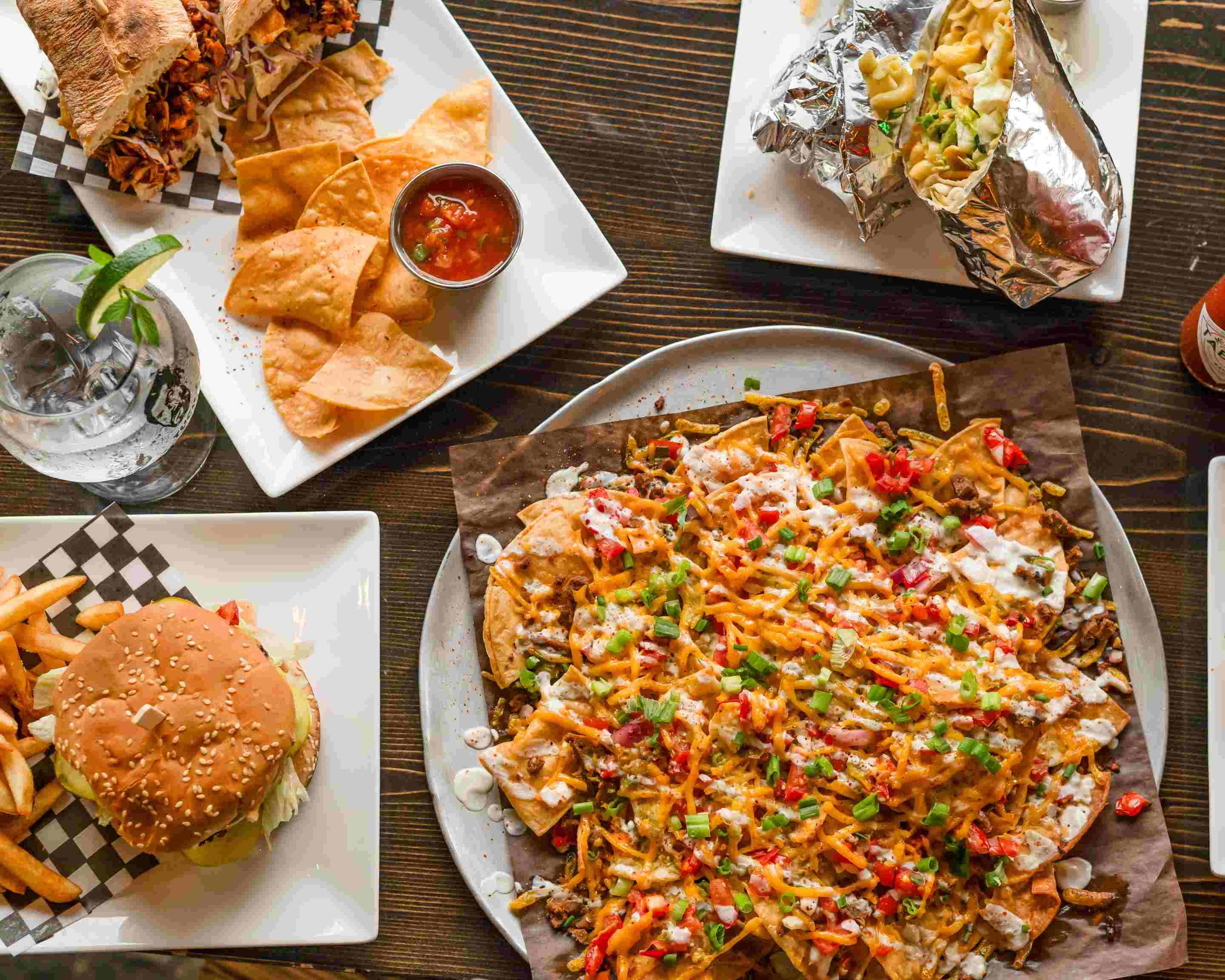 Order Tucos Taco Lounge - Menu & Prices - Greater Sudbury Delivery ...