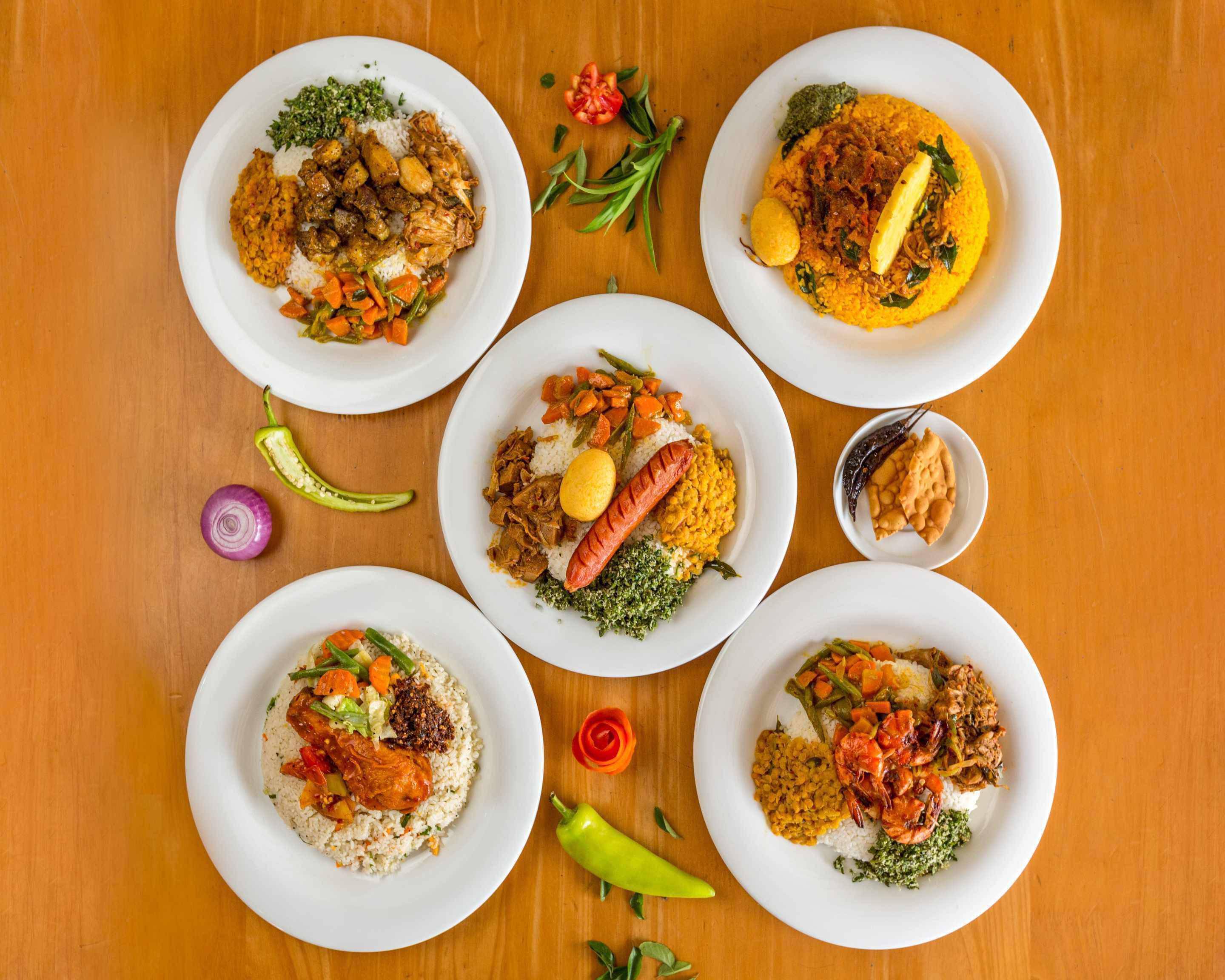Ravindu Foods - Negombo Delivery | Negombo | Uber Eats