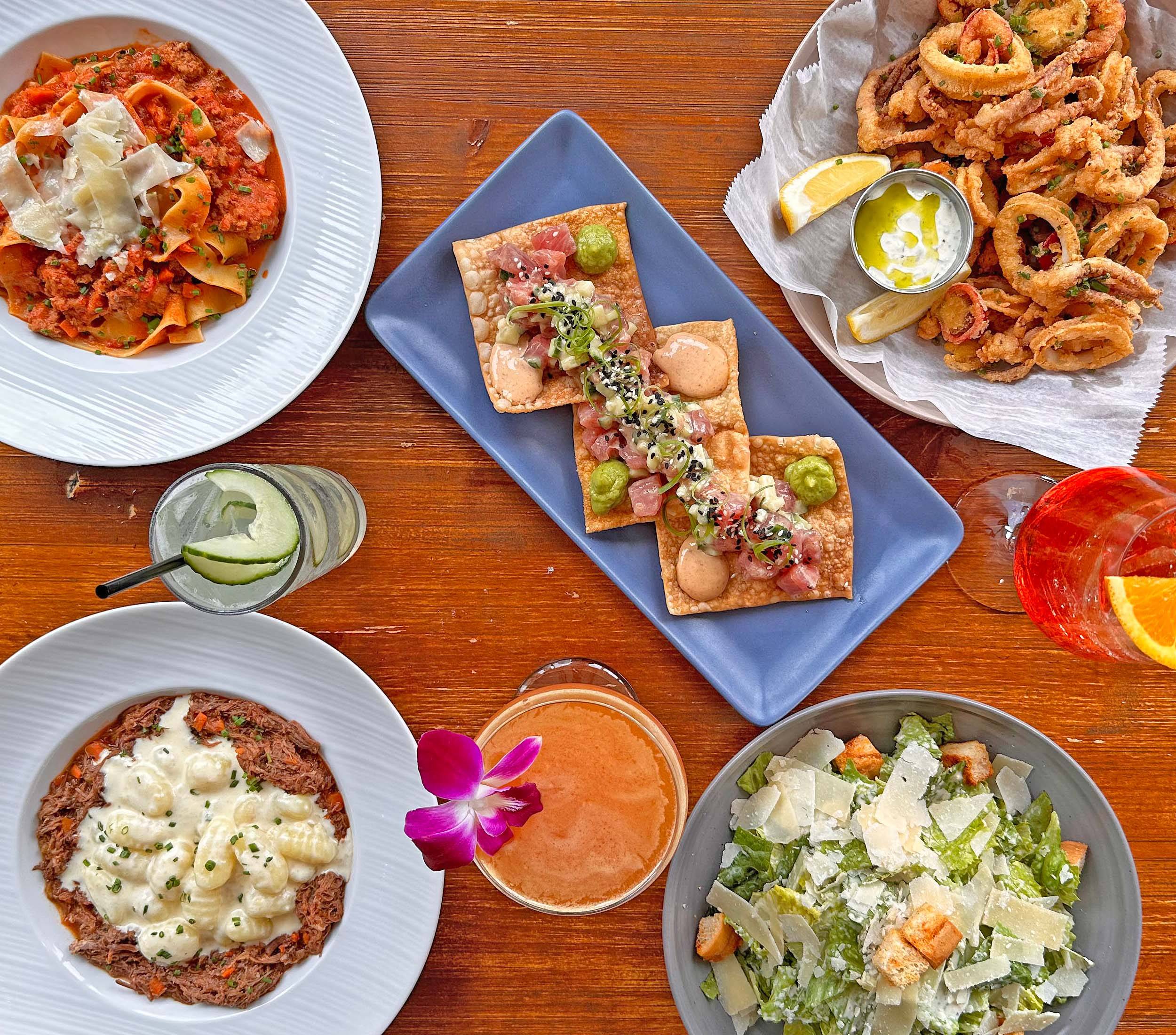 Order Eva Delivery【Menu & Prices】| 279a Newbury Street , Boston | Uber Eats