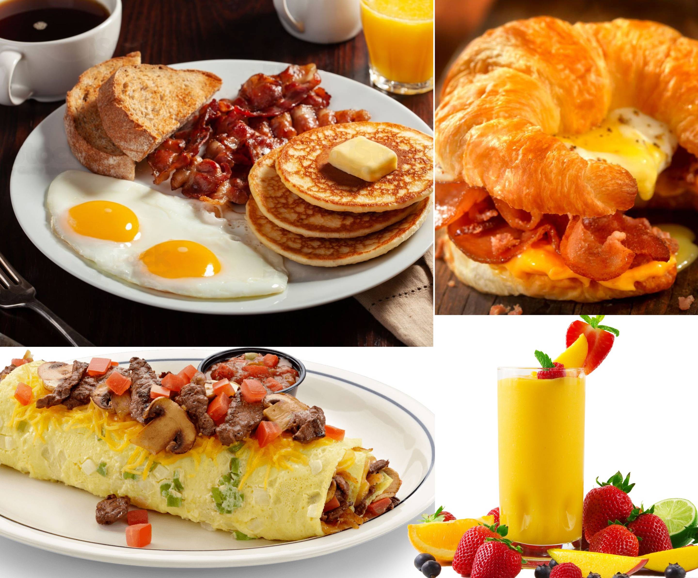 Order Azucar Bakery & Cafe Menu Delivery in Hollywood | Menu & Prices ...