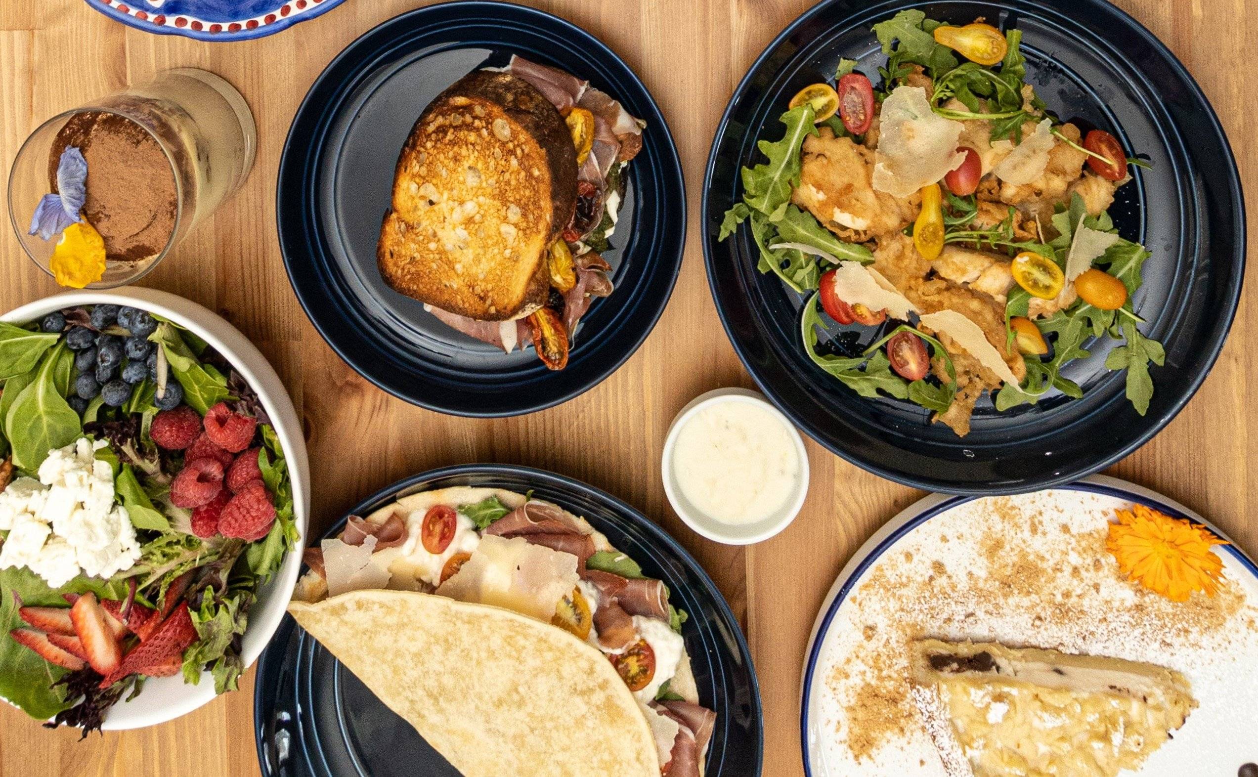Amo Italia Menu Lawndale • Order Amo Italia Delivery Online • Postmates