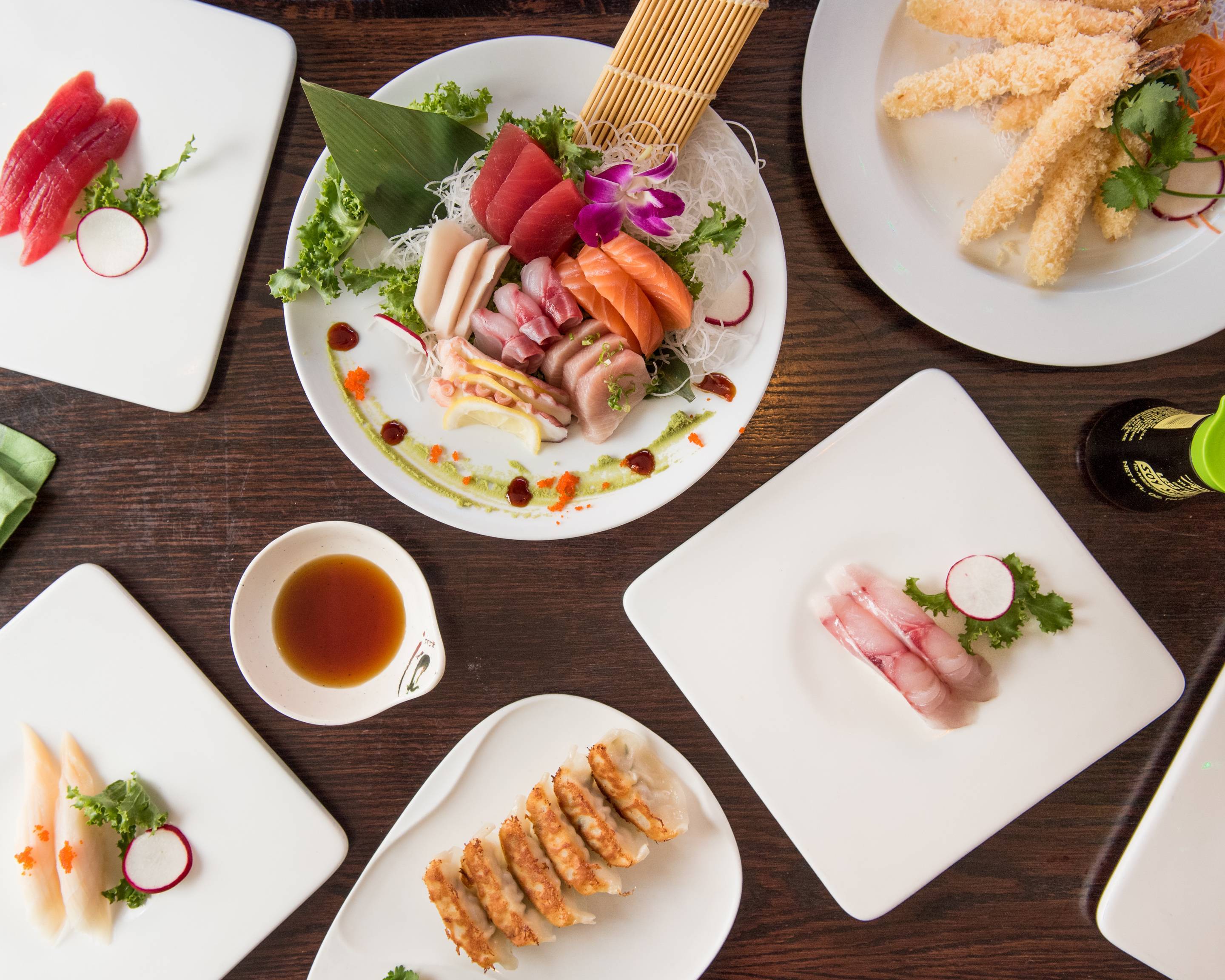 Order Wasabi at porter - Menu & Prices - Cambridge Delivery | Uber Eats