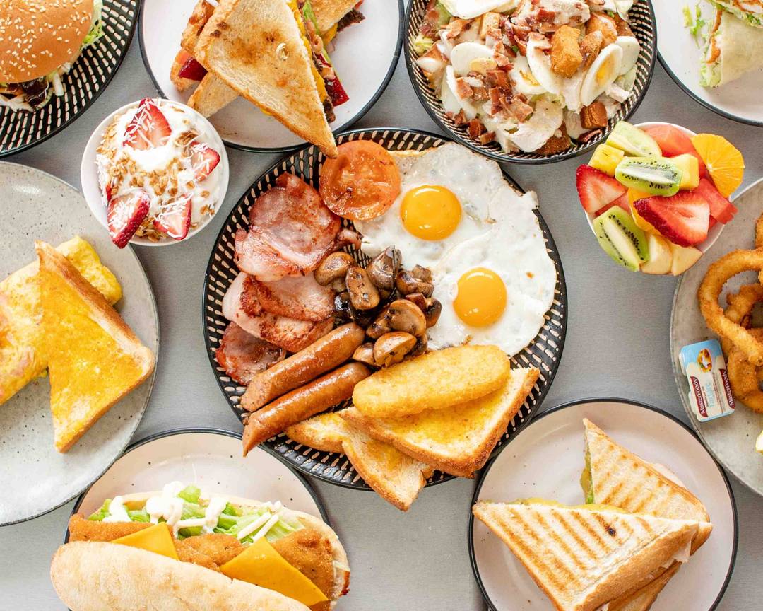Order Prime Cafe - Menu Deals & Prices - Sydney Delivery - Uber Eats