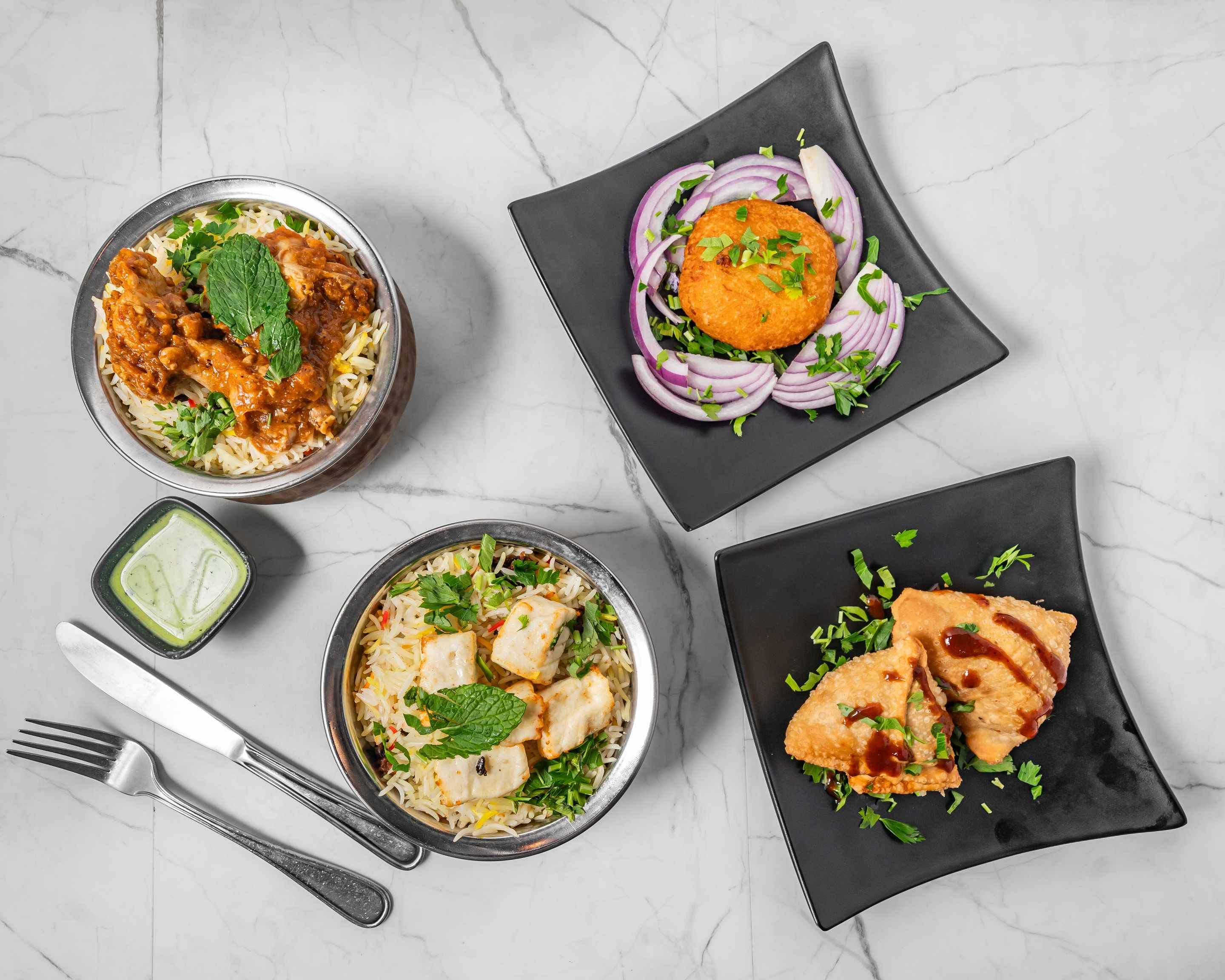 Order Biryani Bar Kitchener Delivery【Menu & Prices】| Kitchener-Waterloo ...