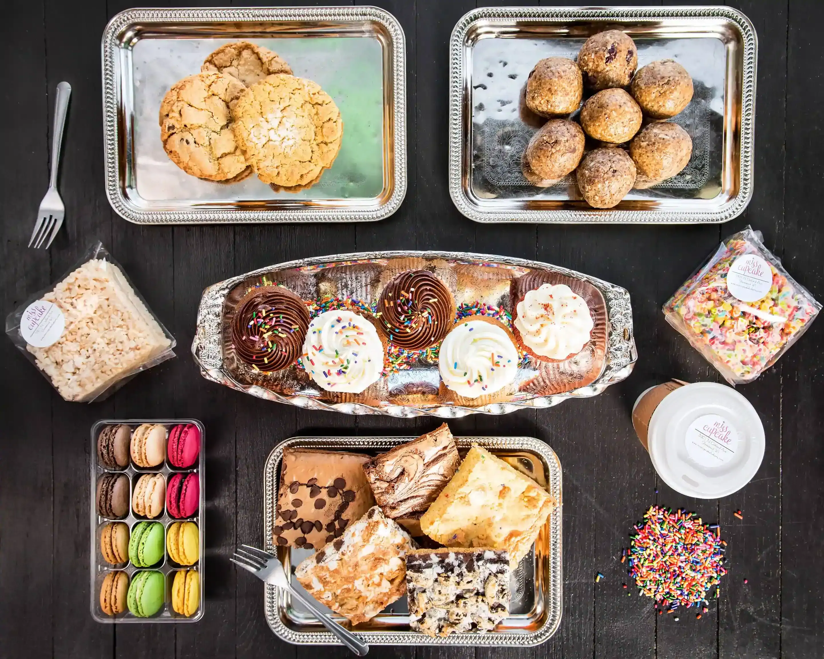 Order Miss Pheobie's Menu Delivery in Savannah | Menu & Prices | Uber Eats