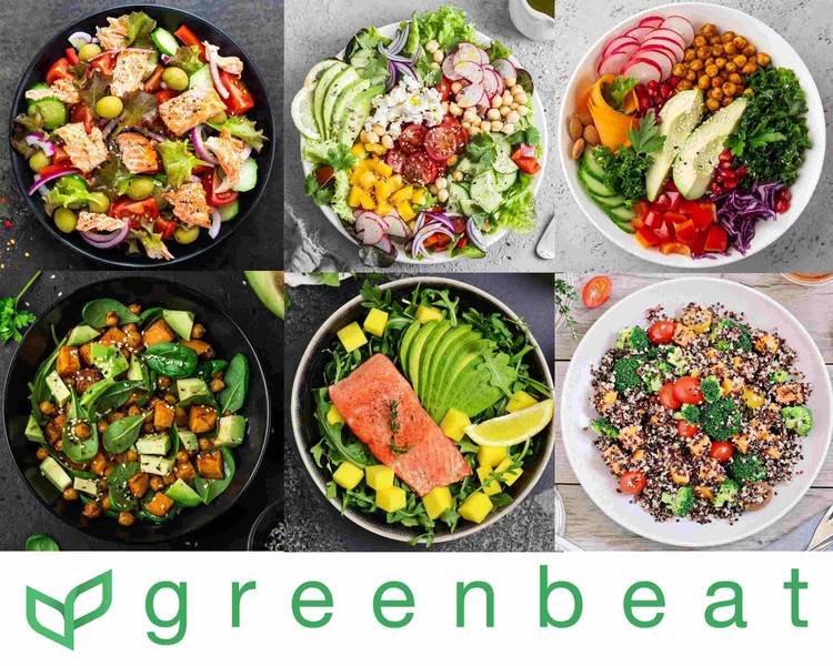 Order Greenbeat (Vineland Outlets) Delivery in Orlando | Menu & Prices | Uber Eats