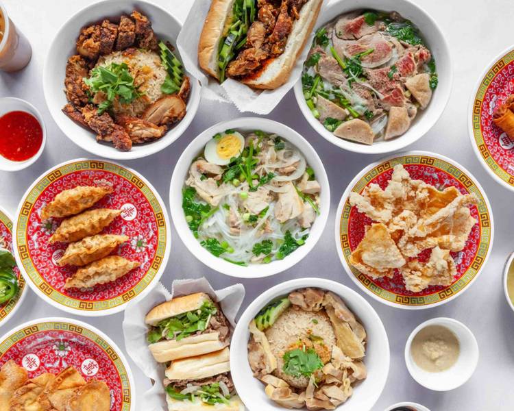 Order Phodega Wicker Park Menu Delivery【Menu & Prices】| Chicago | Uber Eats