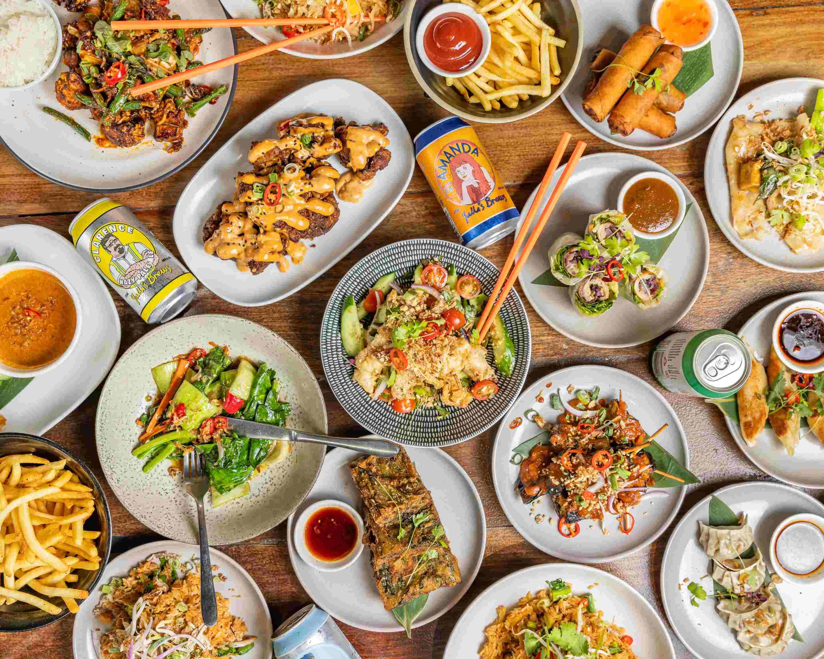 Order Yulli's Brews (Alexandria) Menu Delivery and Takeaway in Sydney ...