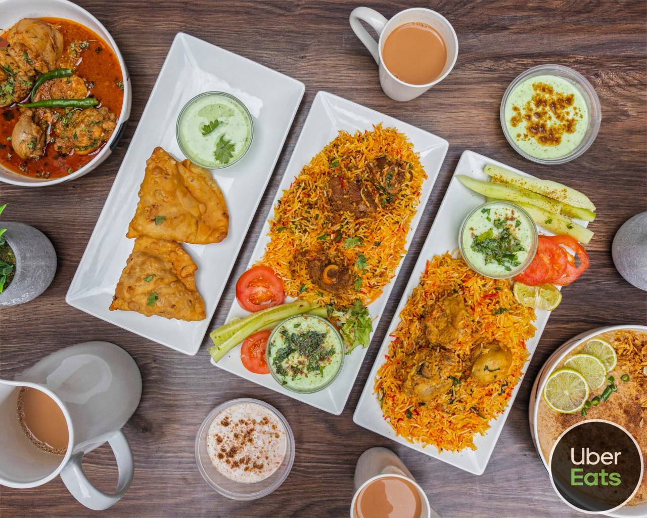 Noor Kitchen and Takeaway Menu Deals & Prices - Liverpool Delivery ...