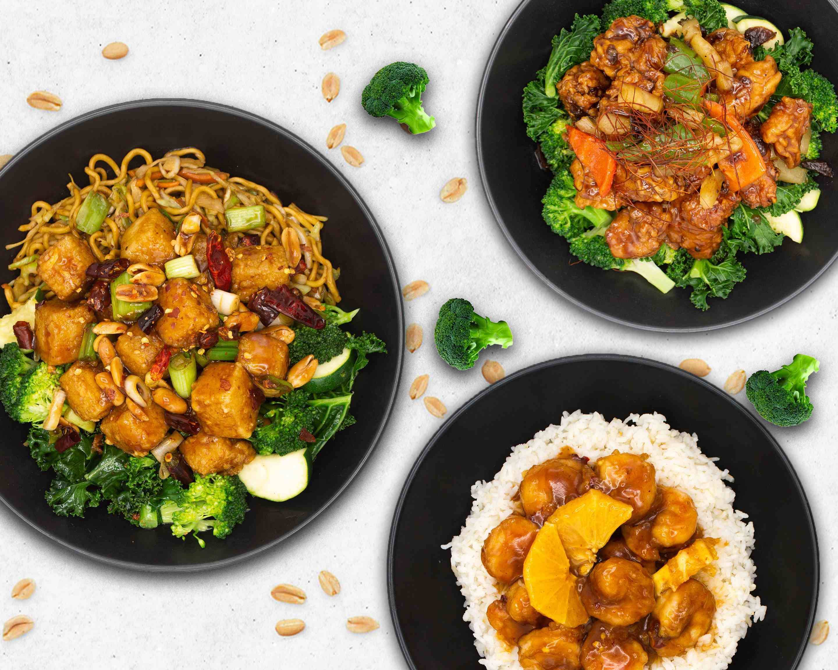Wok Grill Macroplaza Tijuana Menú a Domicilio【Menú y Precios】Tijuana ...