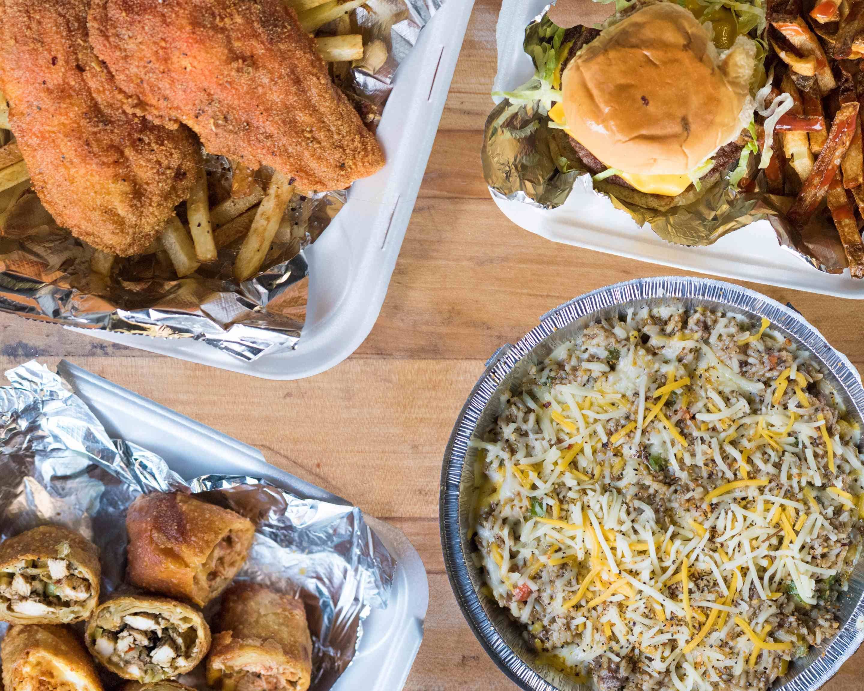 Order Tastee Rolls Delivery in Bellwood | Menu & Prices | Uber Eats