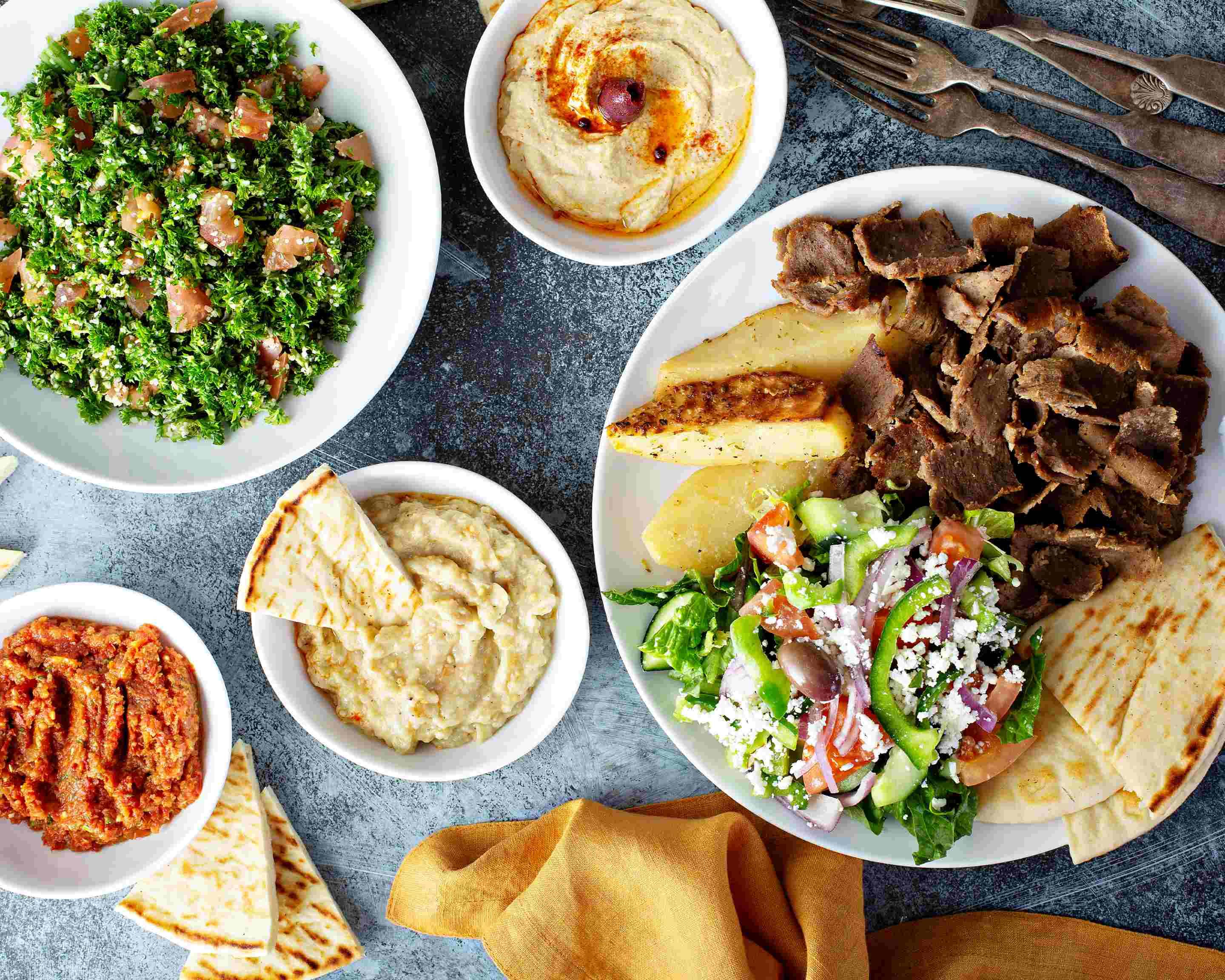 Order Gaters Restaurant Menu Delivery in Fremont | Menu & Prices | Uber ...