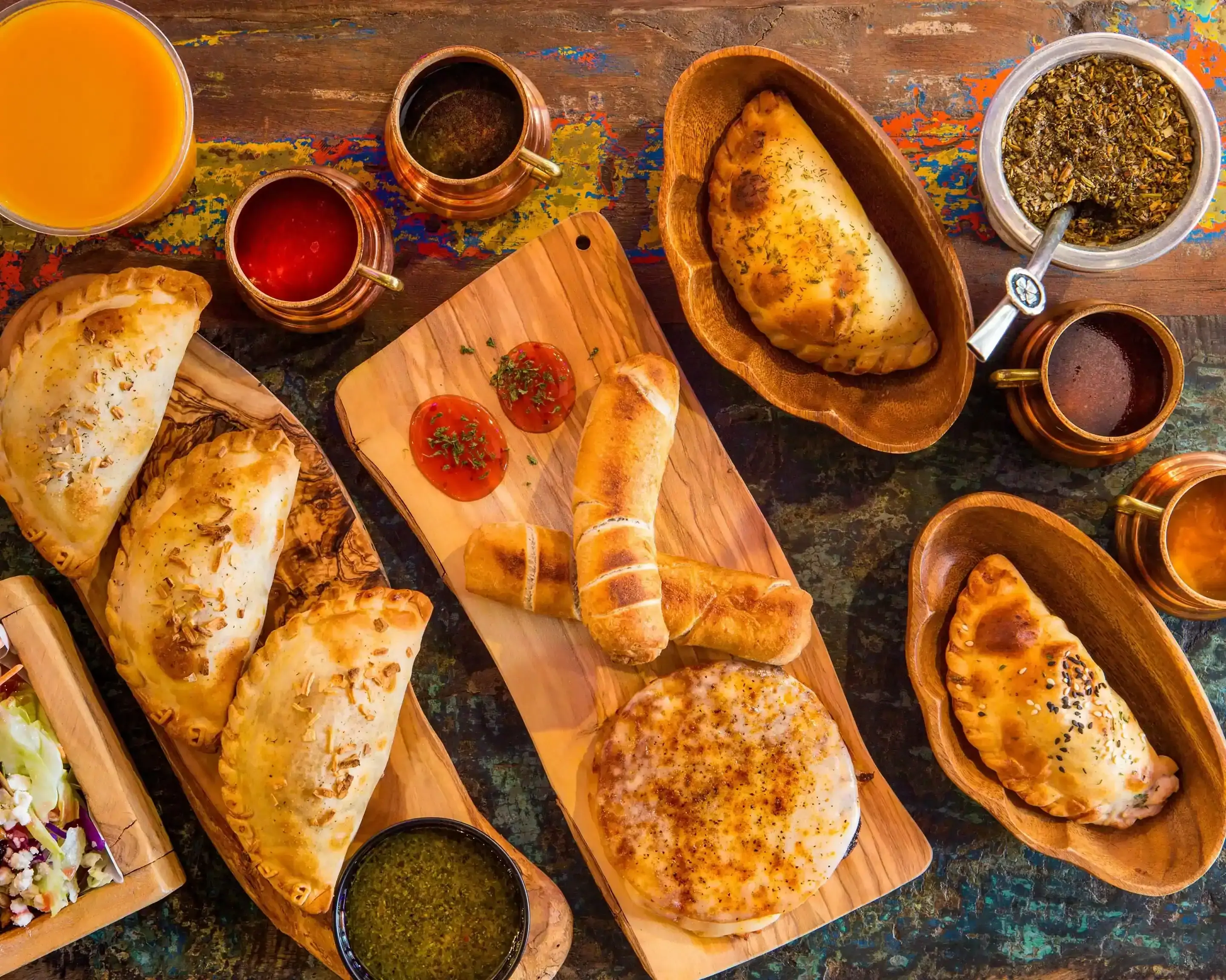 Order Sangria 71 Menu Delivery【Menu & Prices】| 71 Hillside Ave ...