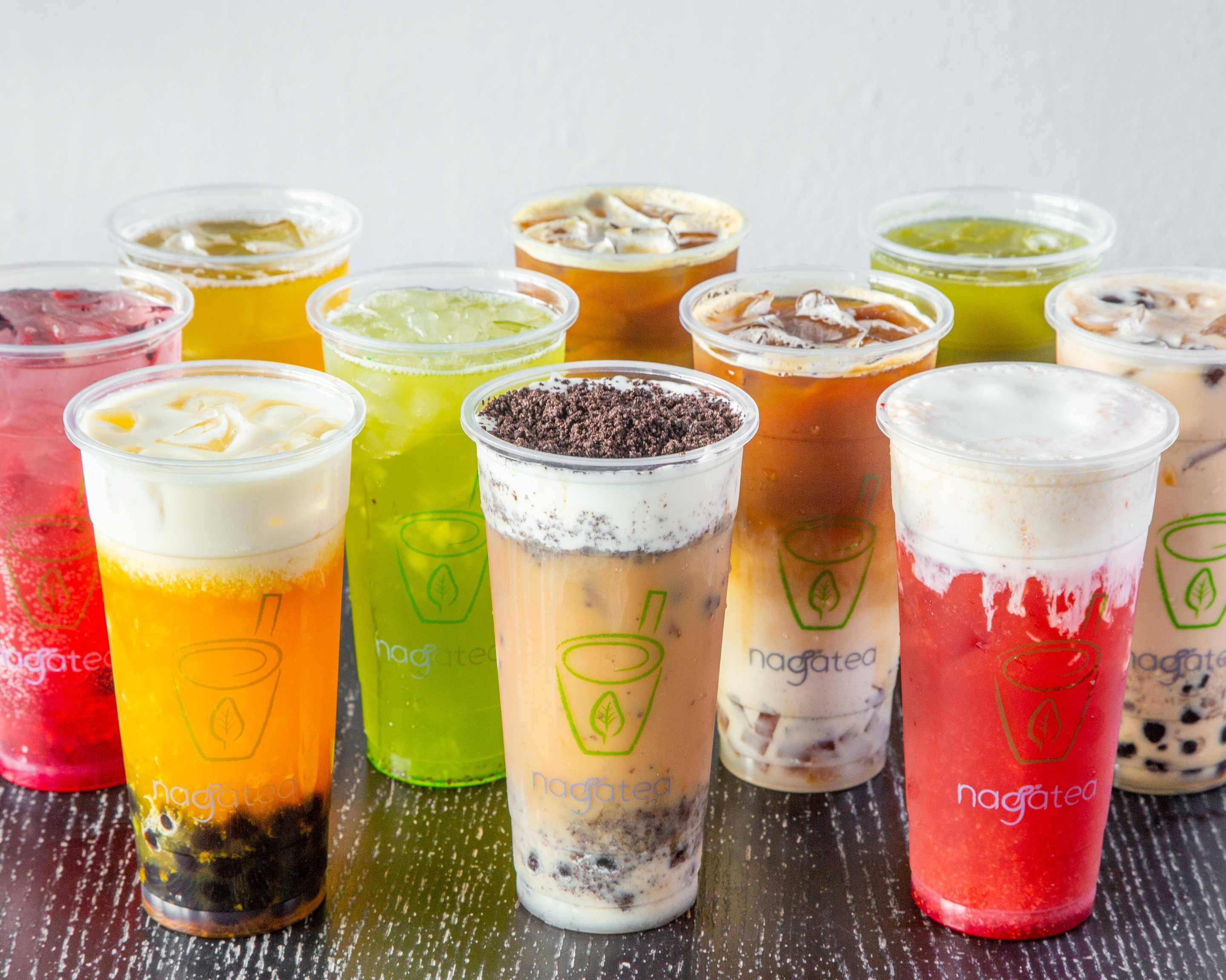 Naga Tea Menu Temple Terrace • Order Naga Tea Delivery Online • Postmates