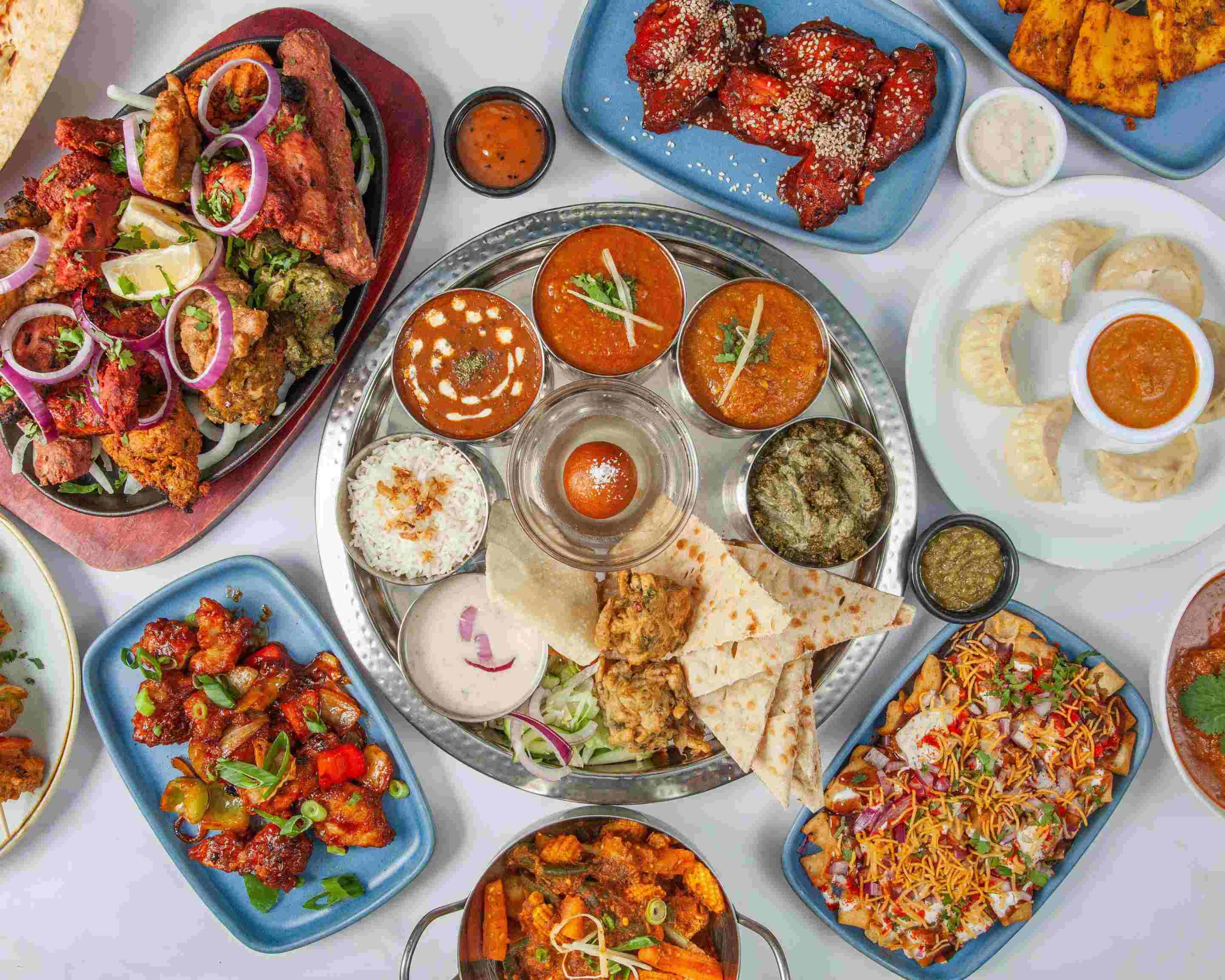 Himalayan Grill Menu & Prices - Birmingham, UK Delivery - Order with ...