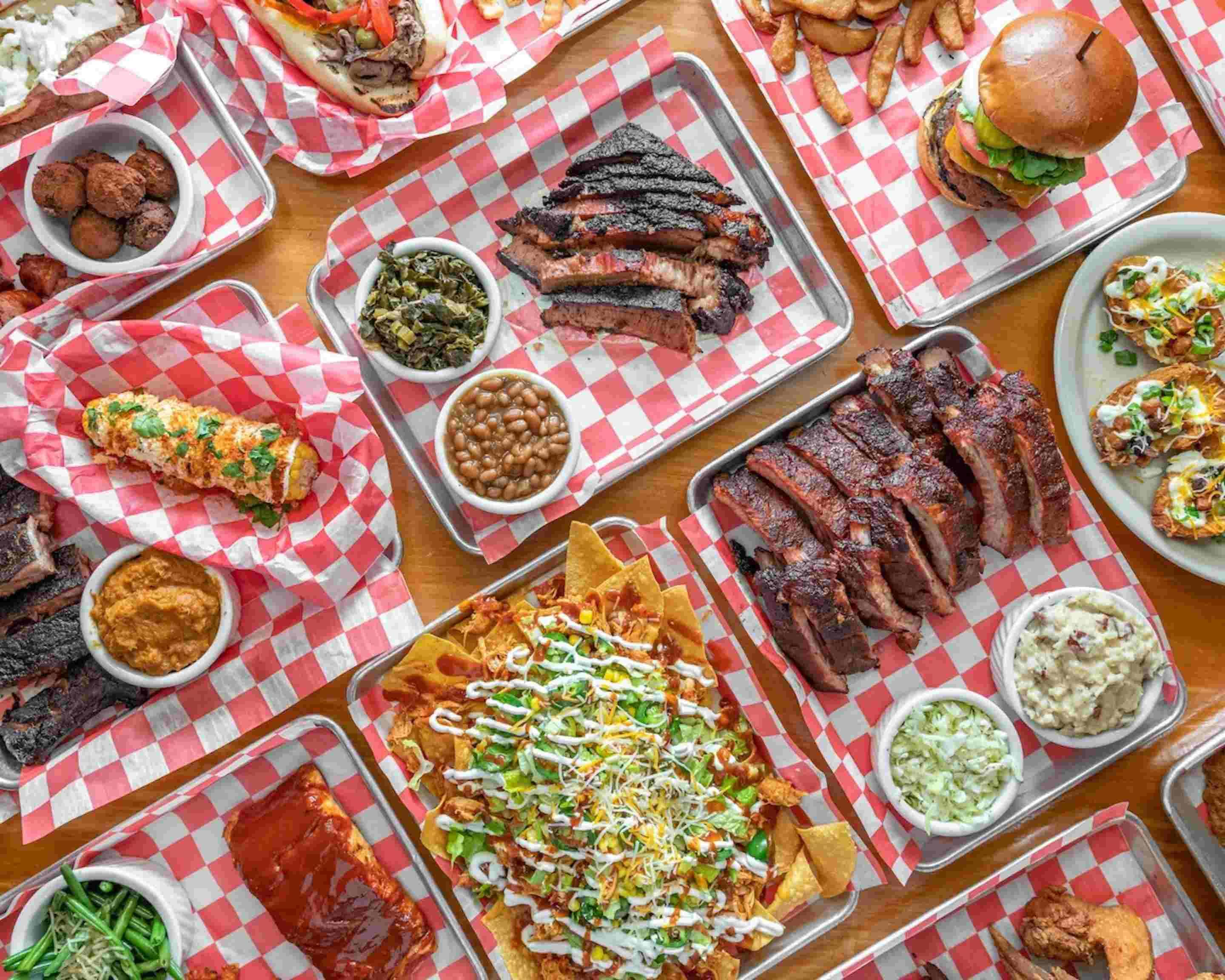 Order Mobile Pig Menu Delivery in Palmetto | Menu & Prices | Uber Eats