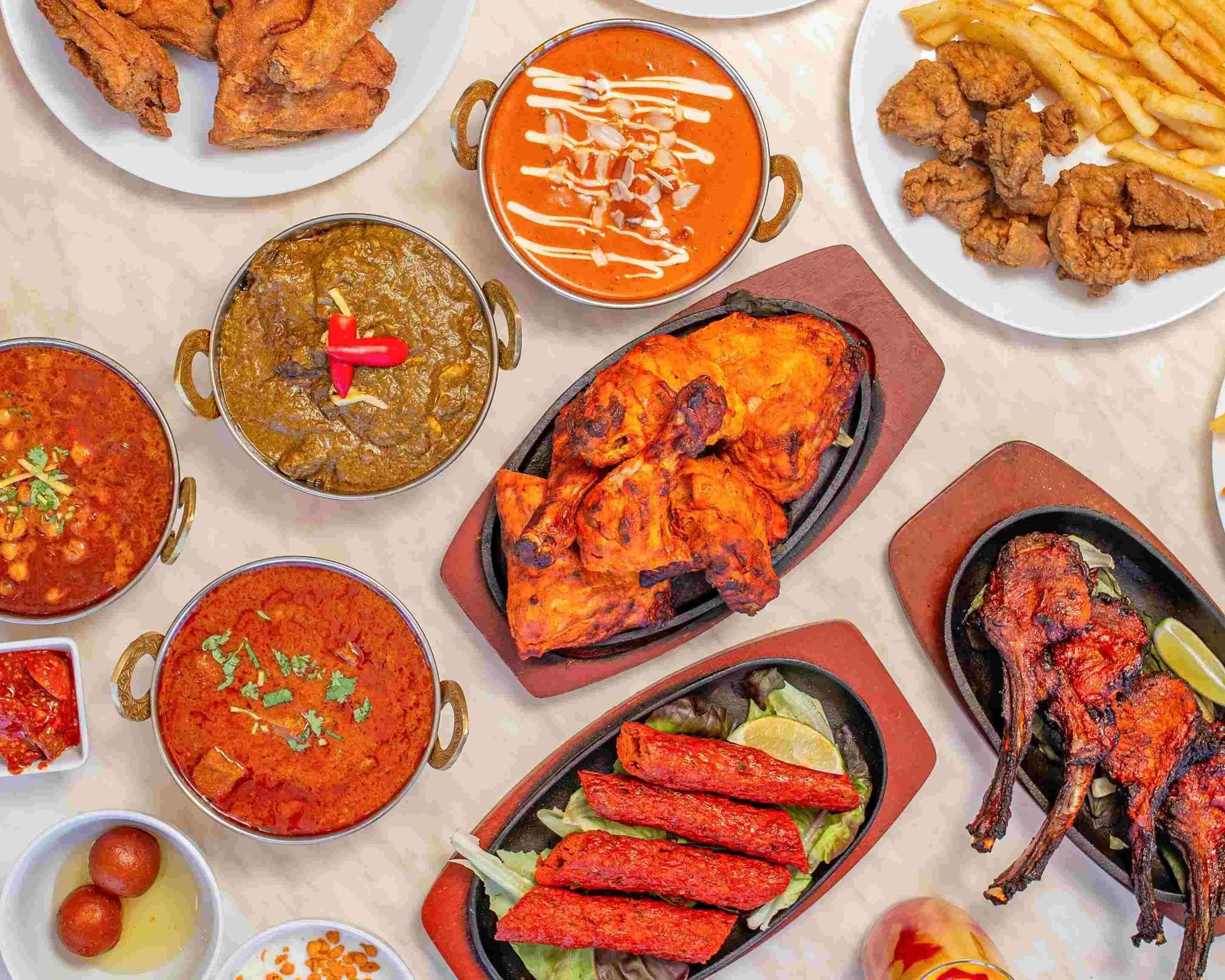 THE 10 BEST Lithgow Food Delivery and Takeaway 2026 | Uber Eats
