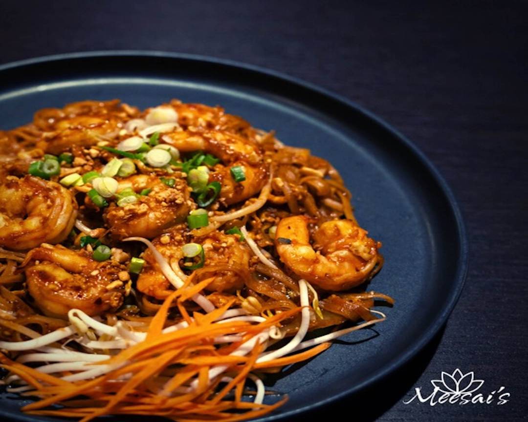 Order Meesai's Thai Kitchen Delivery【Menu & Prices】| London, Ont | Uber ...