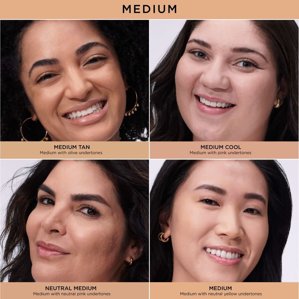 IT Cosmetics Cc+ Natural Matte Sunscreen Spf 40 Delivery Near Me ...